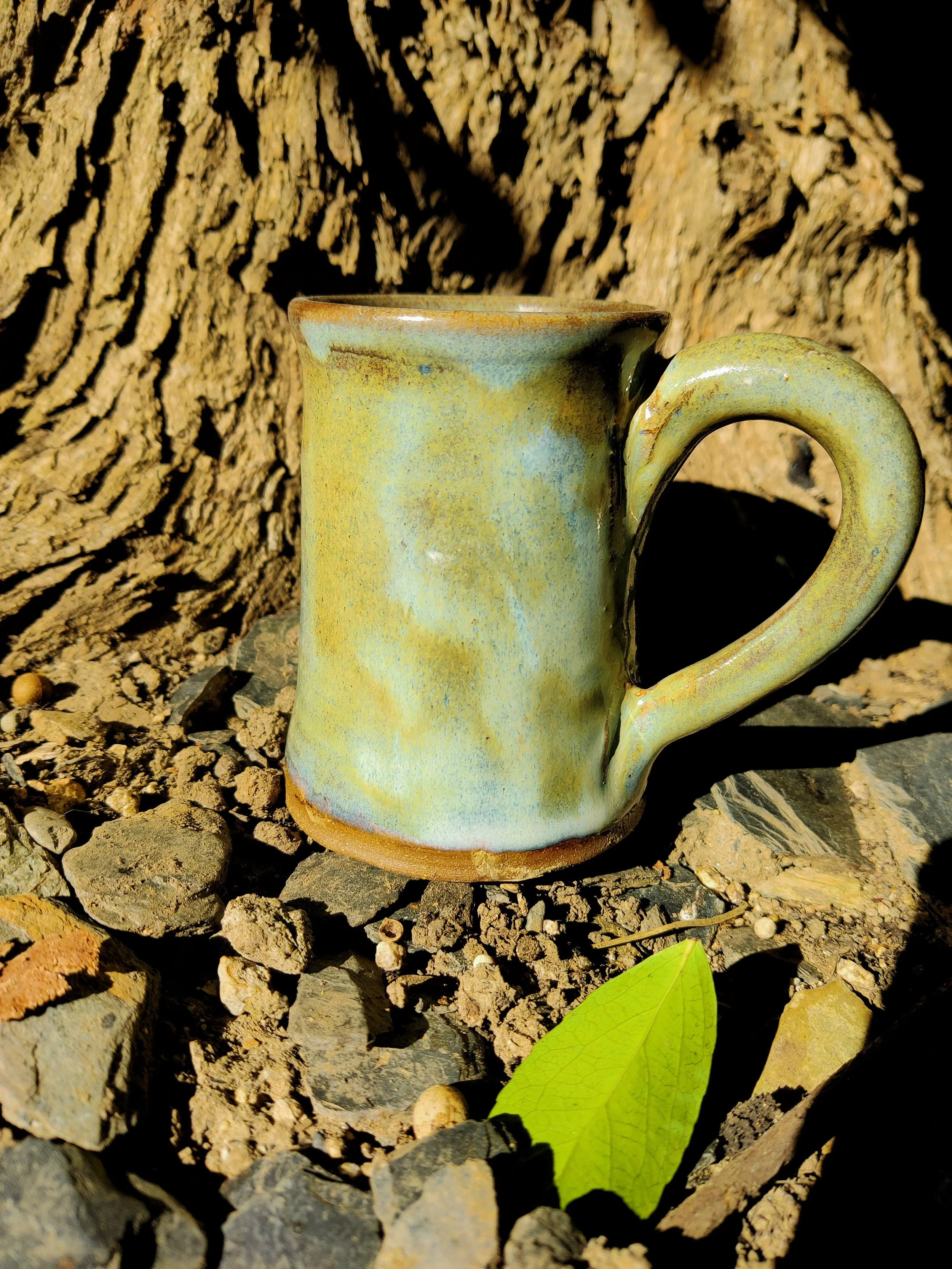 Earth Nation Ceramics
