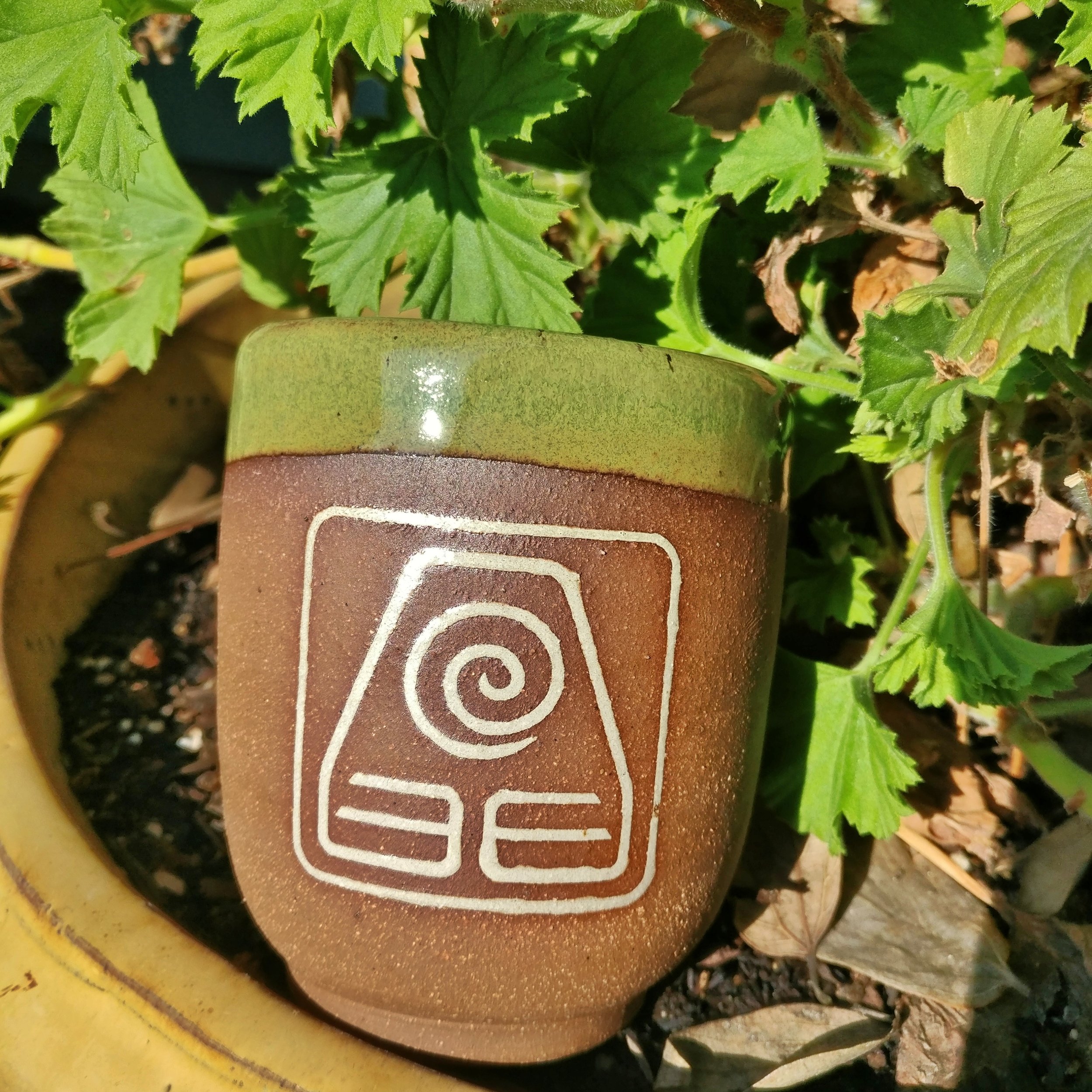 Earth Nation Ceramics