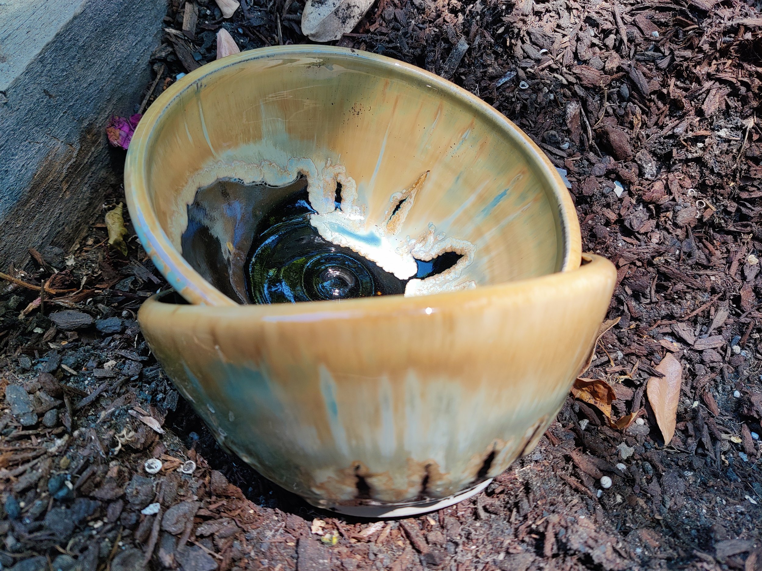 Earth Nation Ceramics