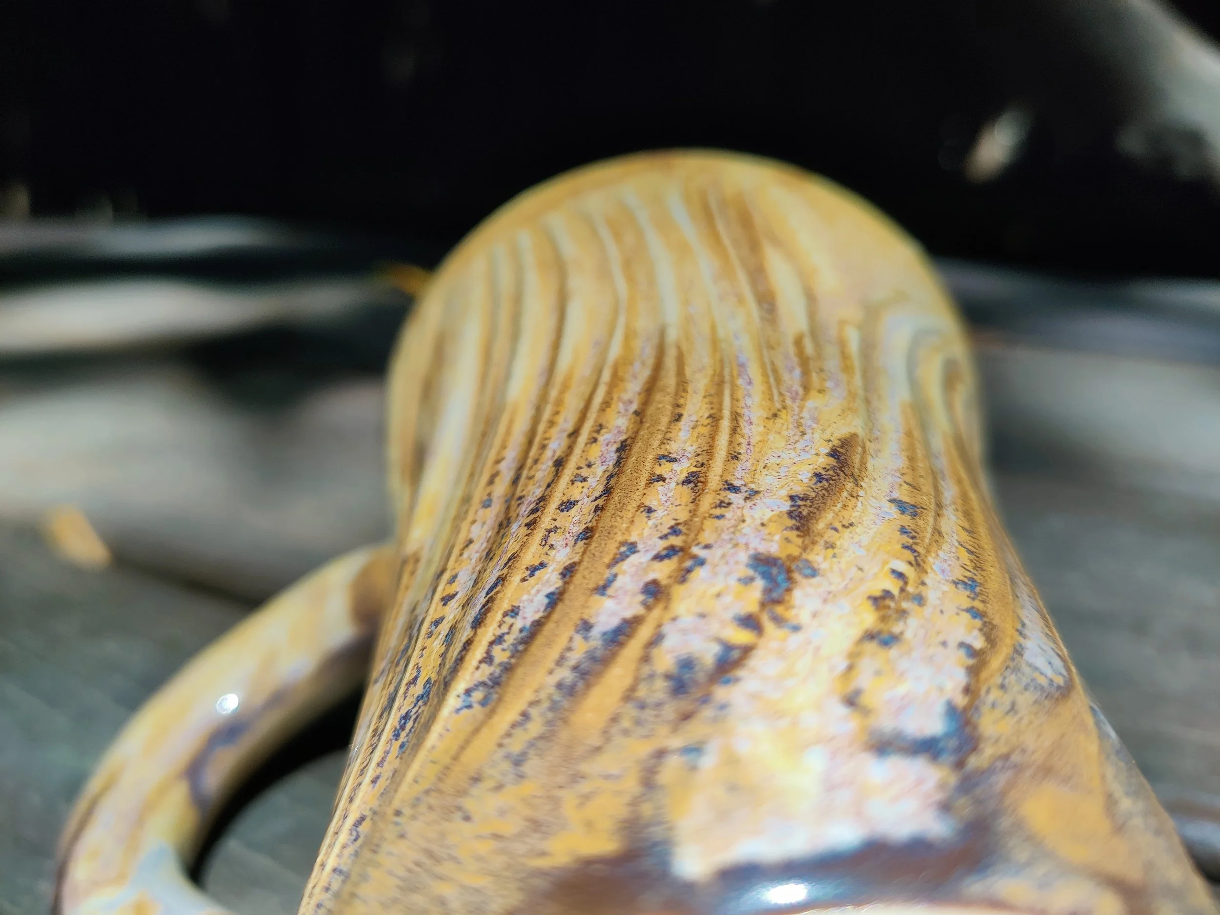 Earth Nation Ceramics