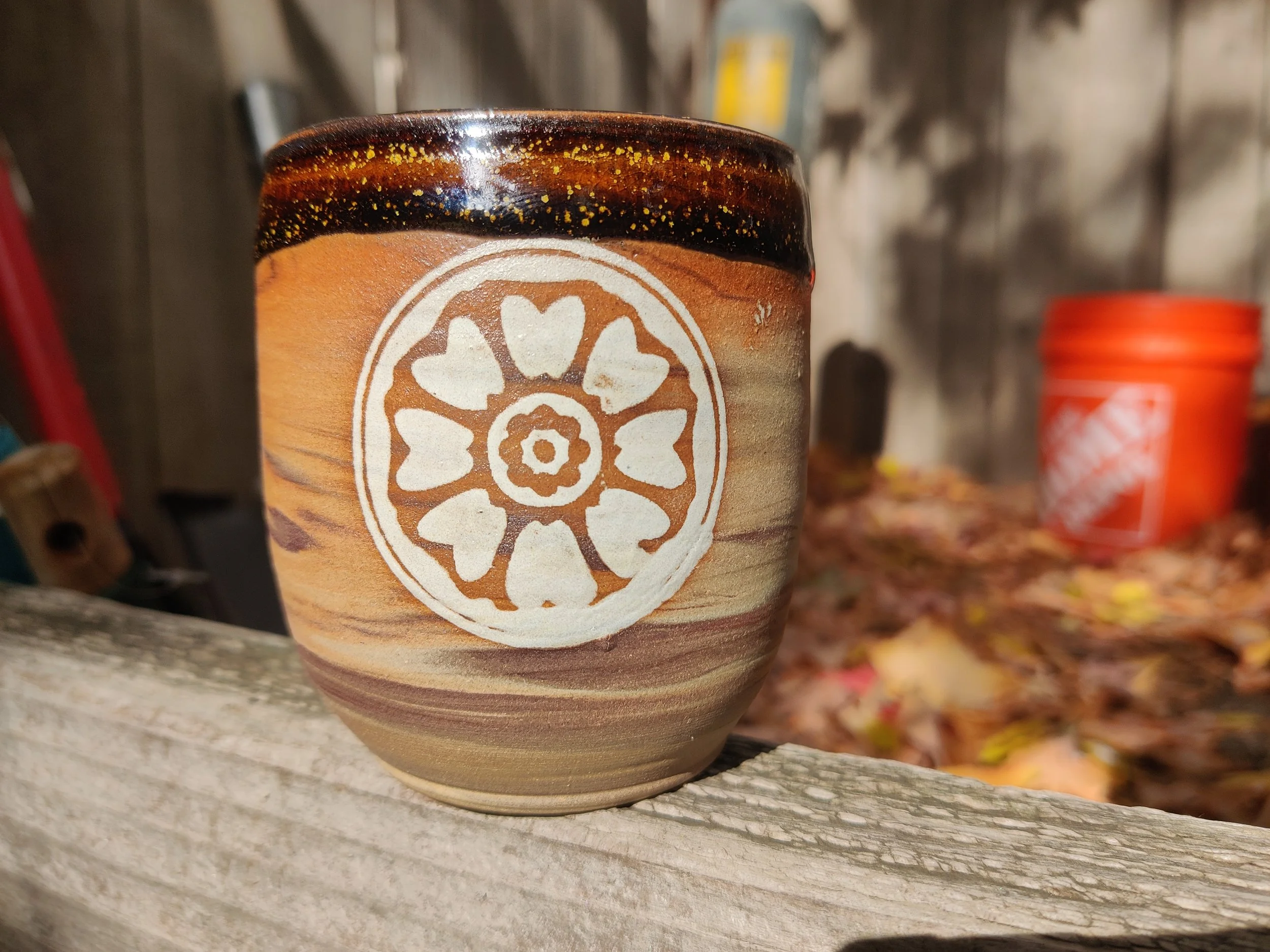 Earth Nation Ceramics