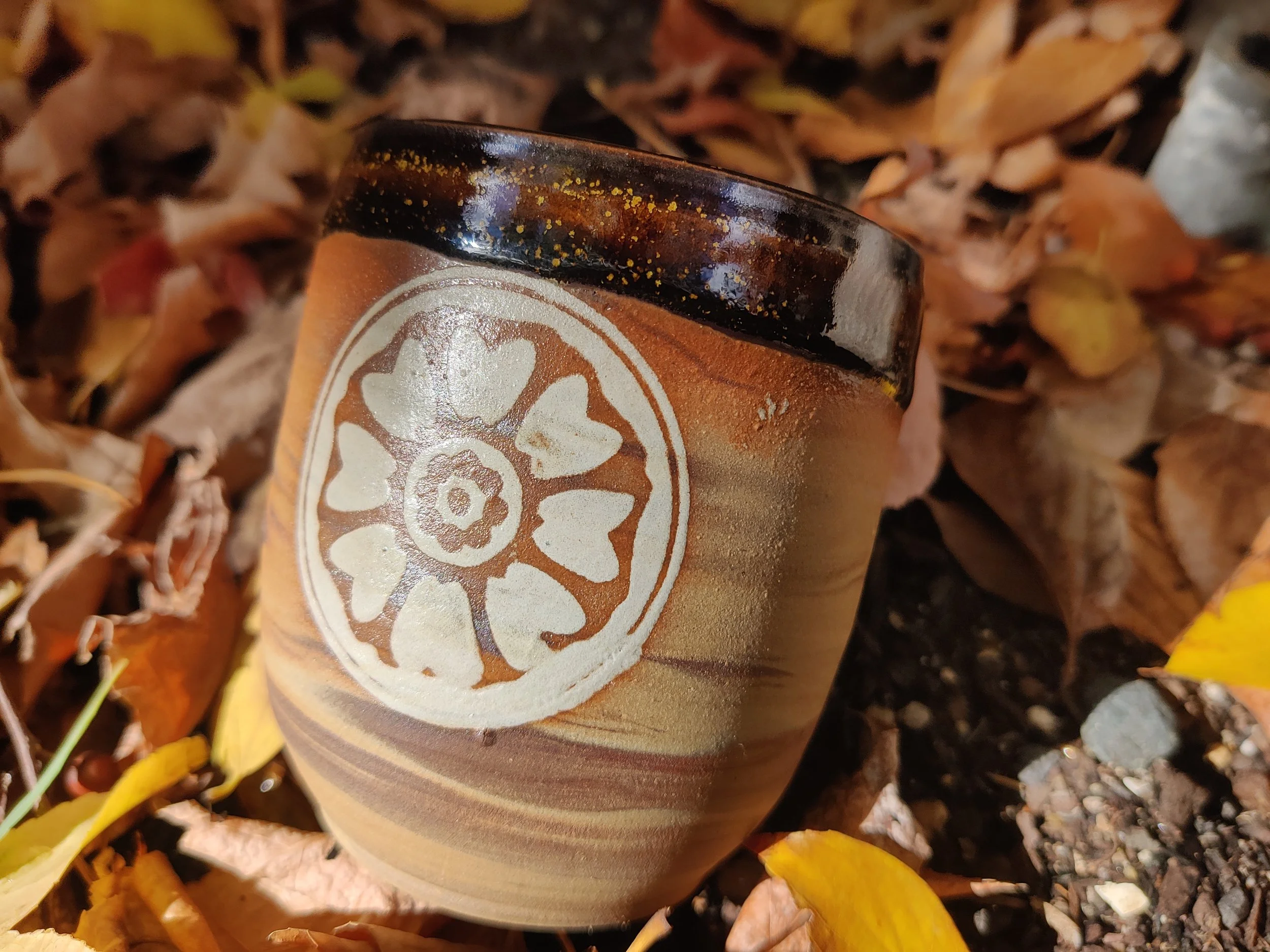 Earth Nation Ceramics