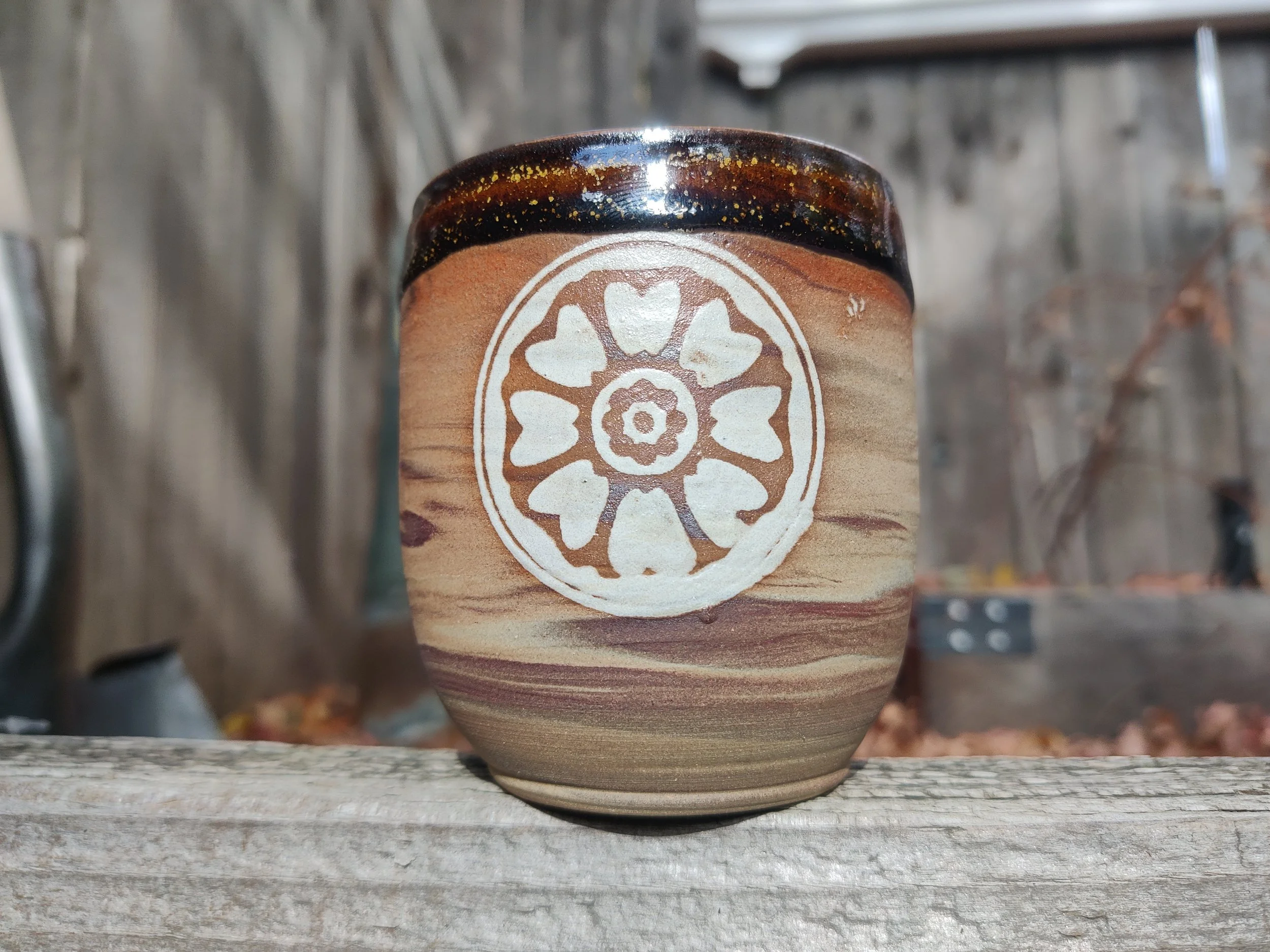 Earth Nation Ceramics