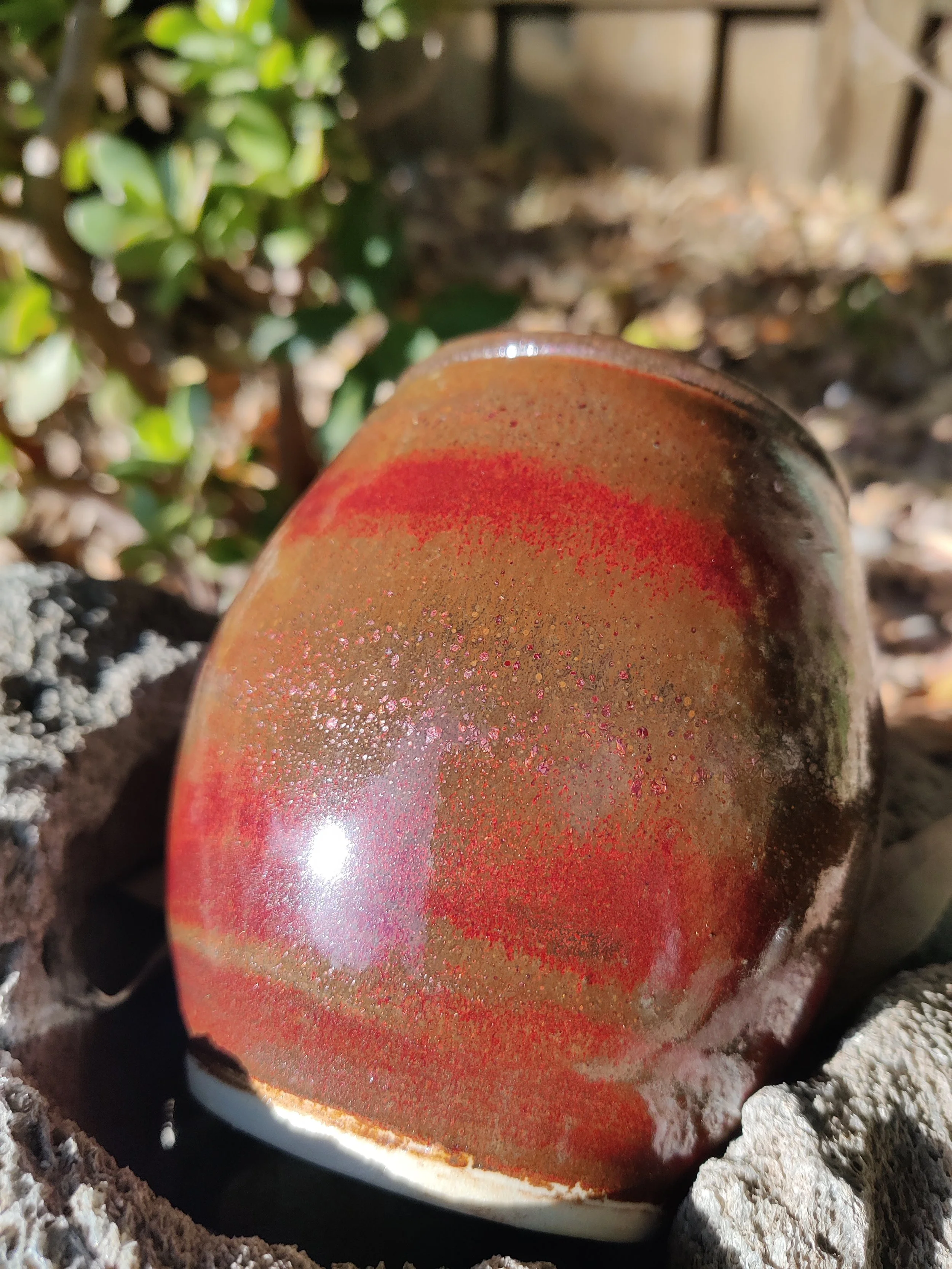 Earth Nation Ceramics