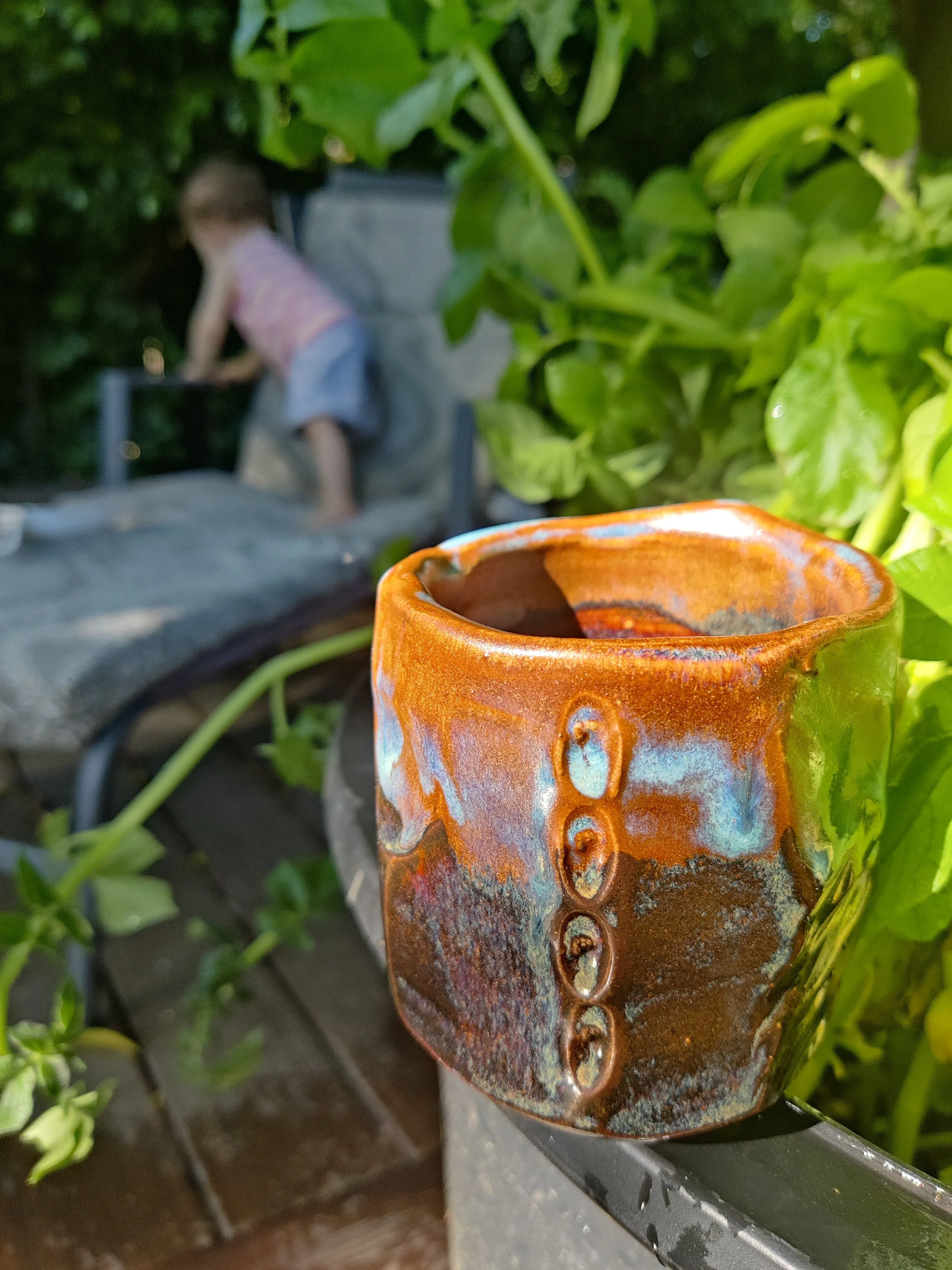 Earth Nation Ceramics