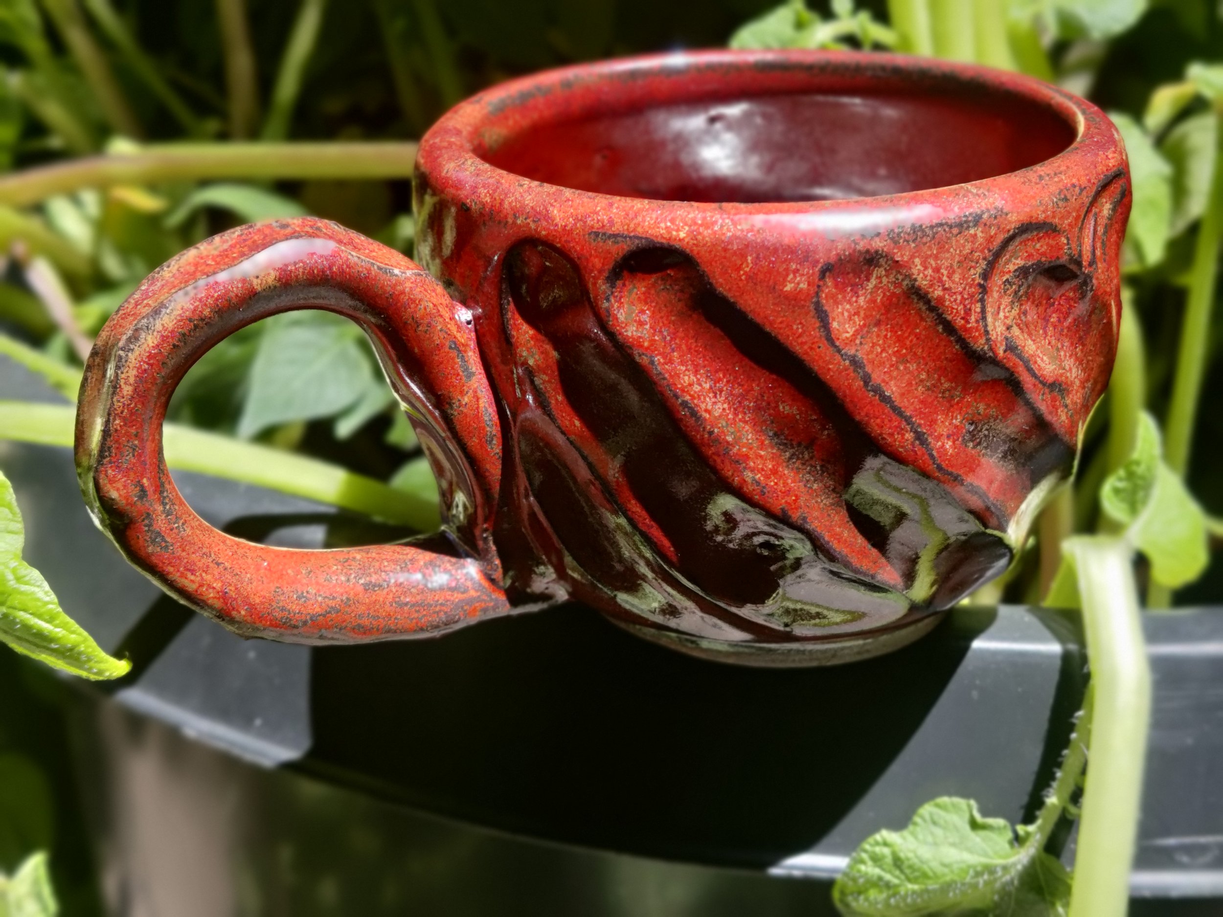 Earth Nation Ceramics