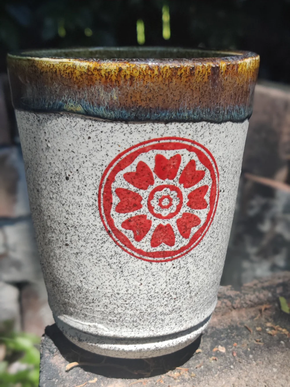 Earth Nation Ceramics