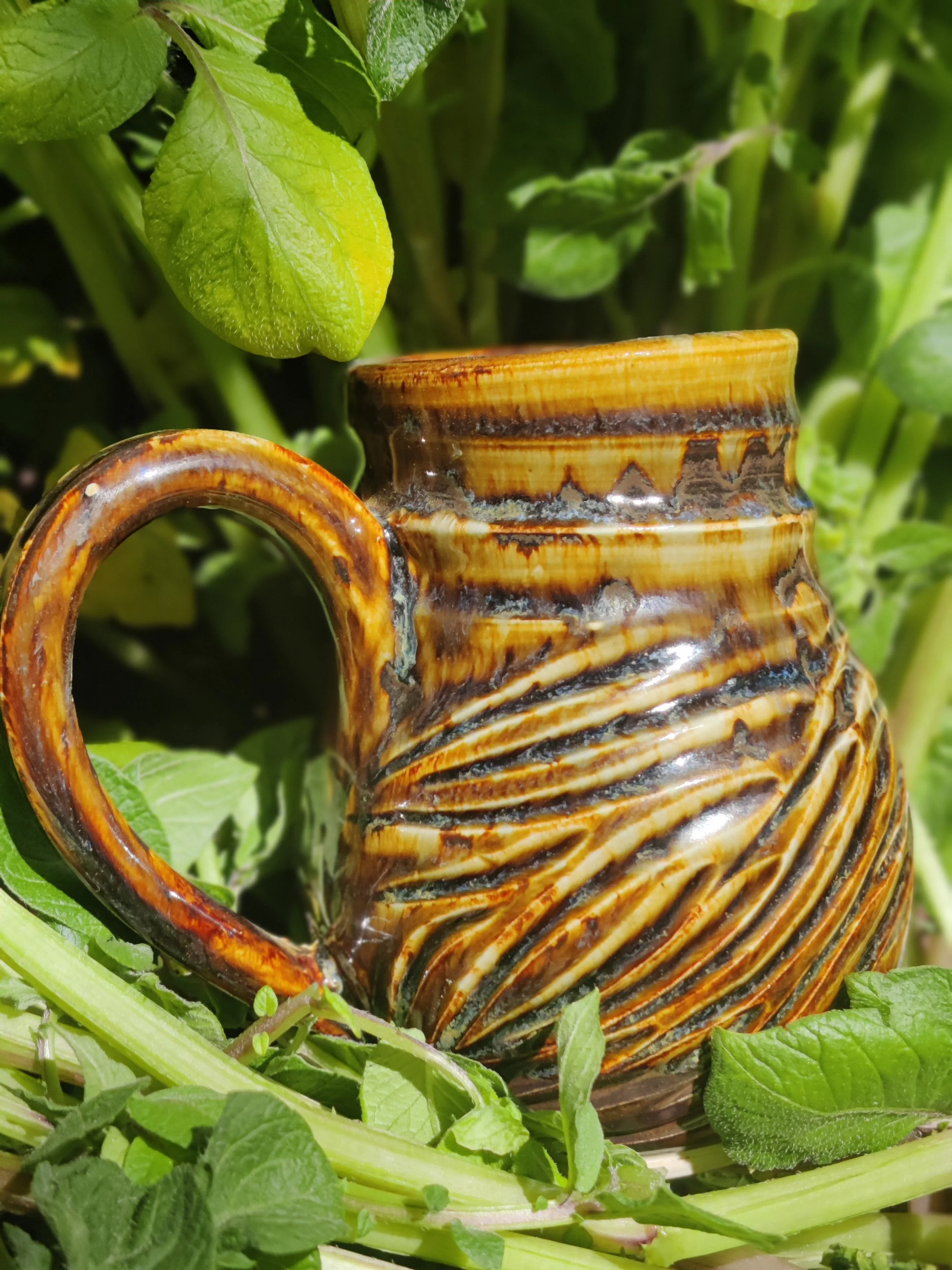 Earth Nation Ceramics