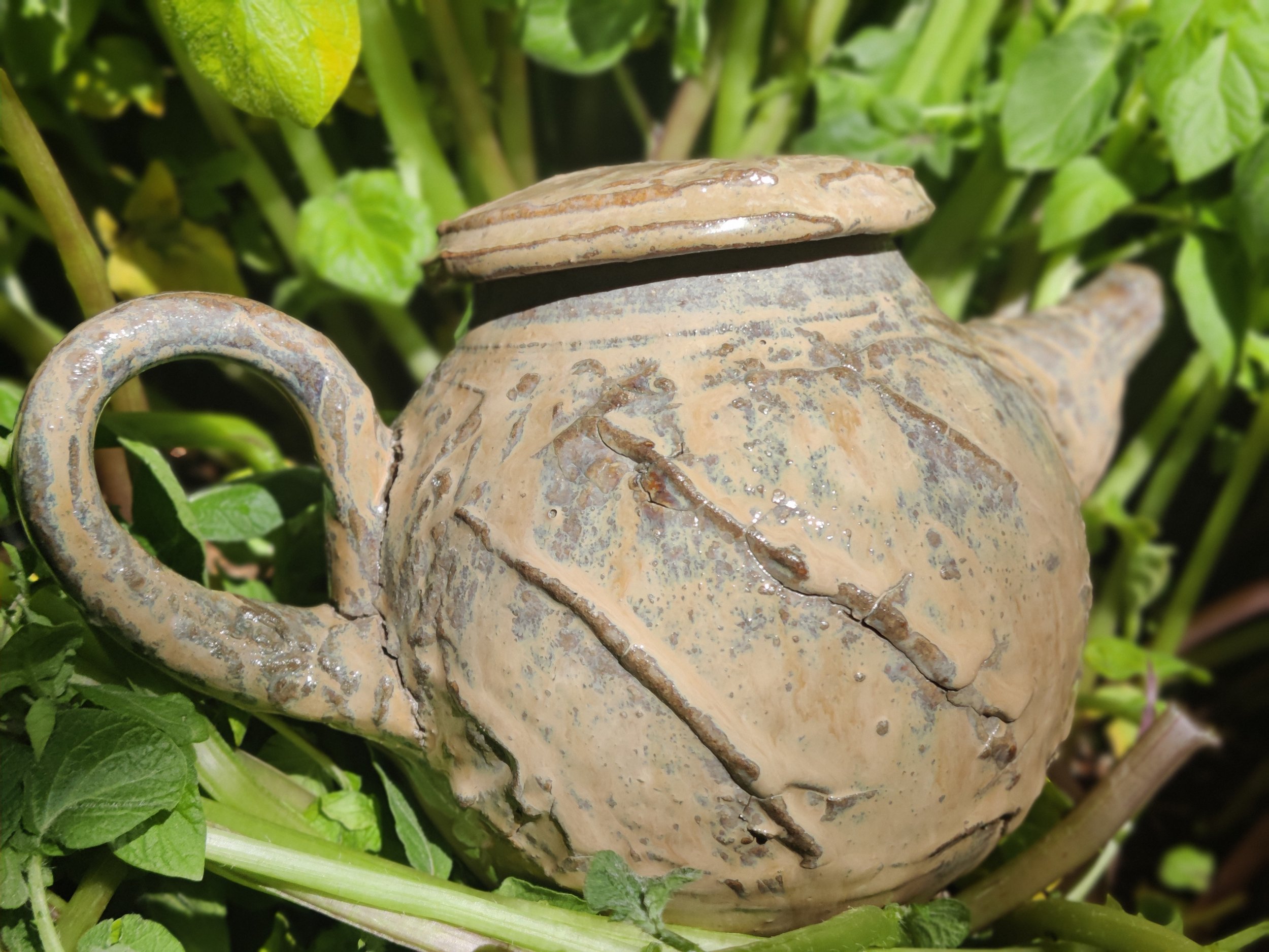 Earth Nation Ceramics