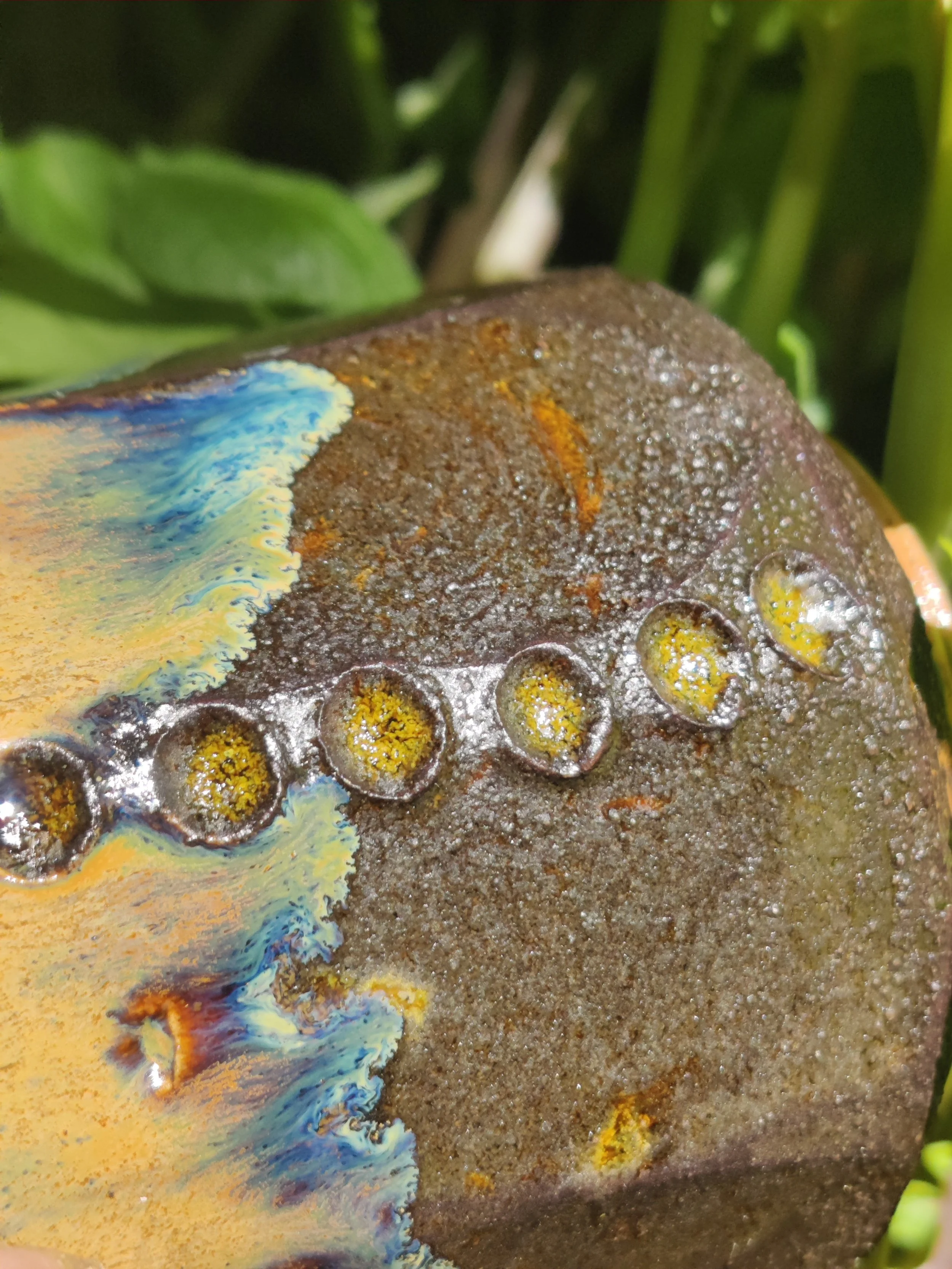 Earth Nation Ceramics