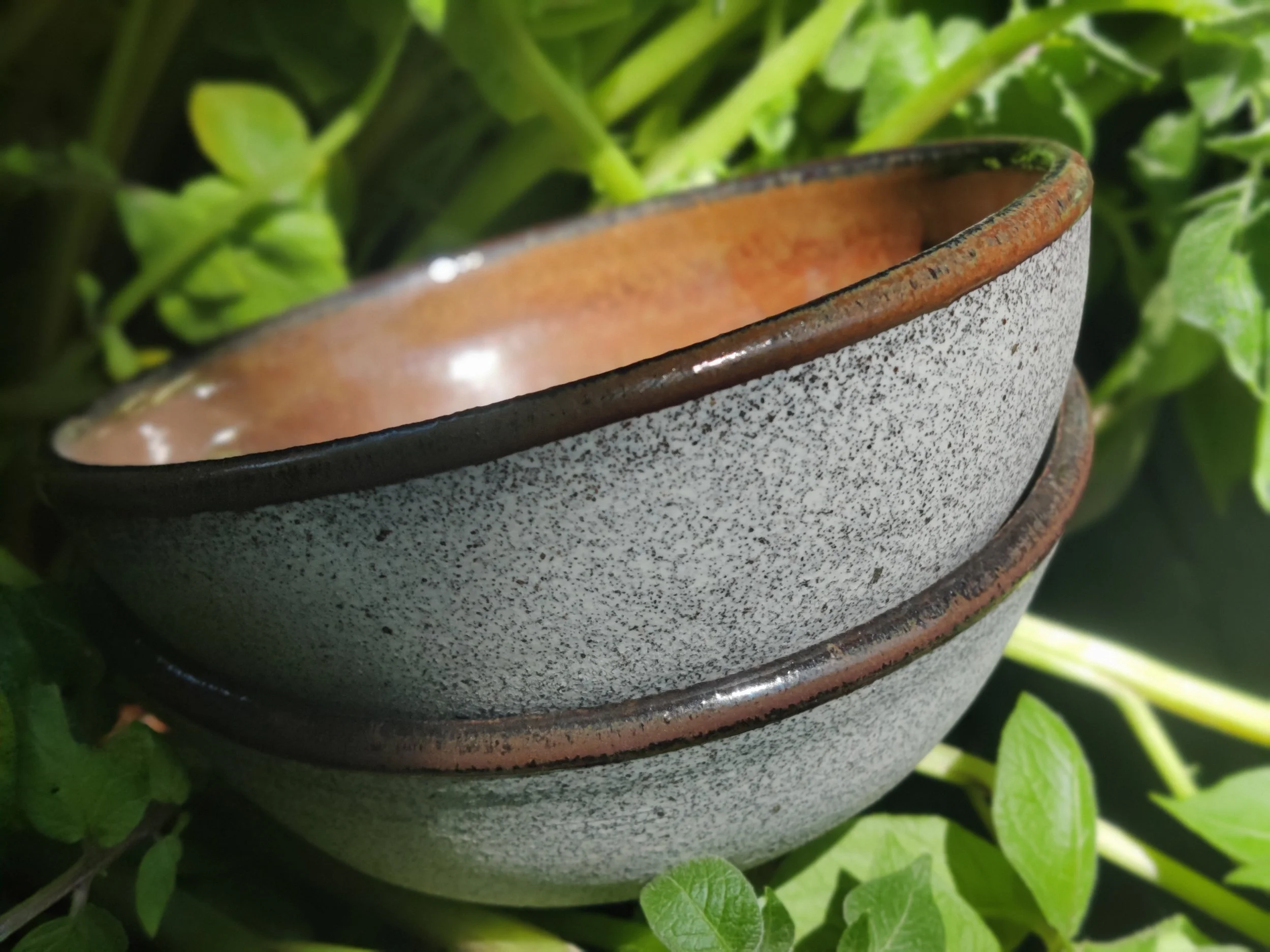 Earth Nation Ceramics