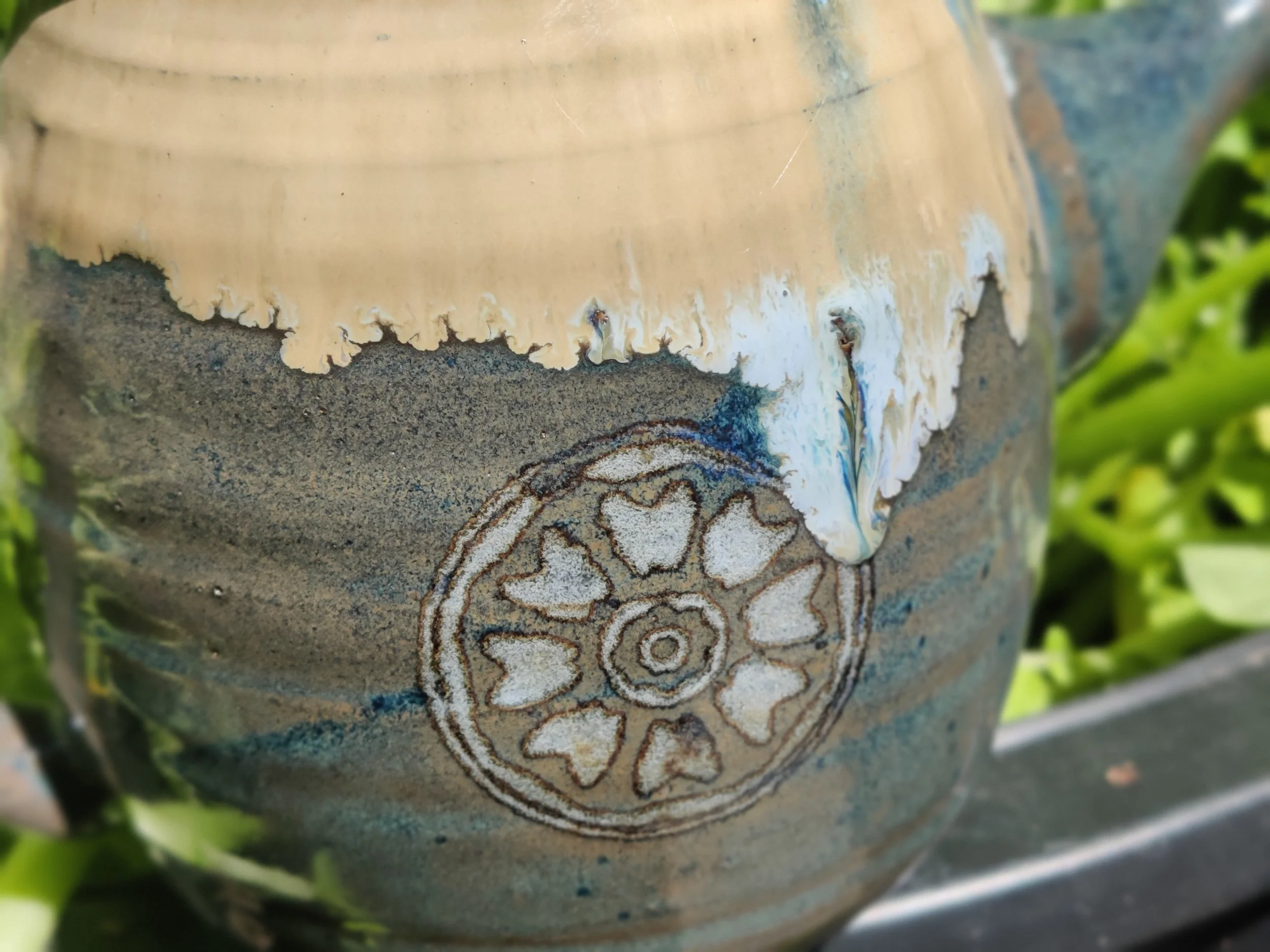 Earth Nation Ceramics