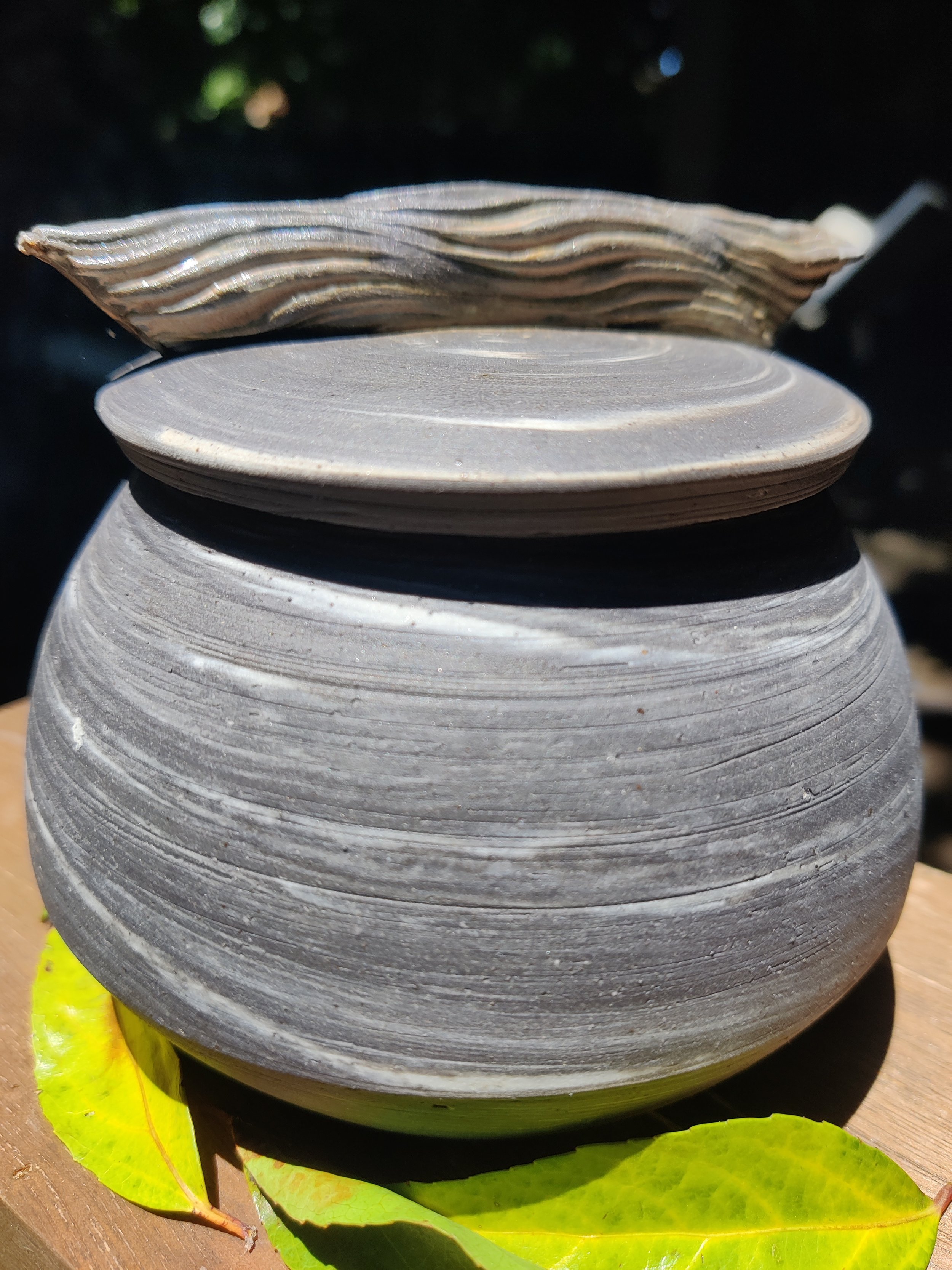 Earth Nation Ceramics