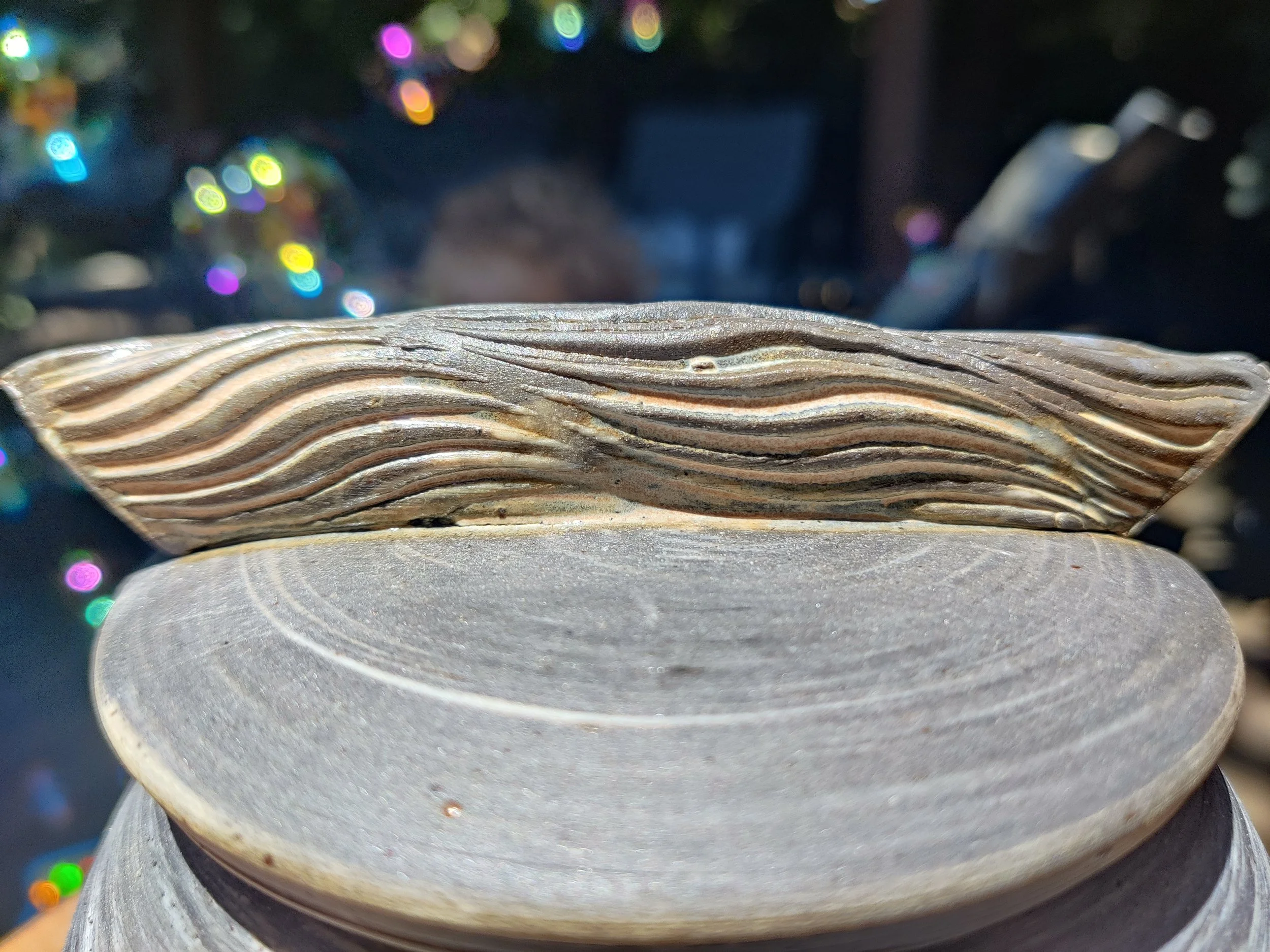 Earth Nation Ceramics