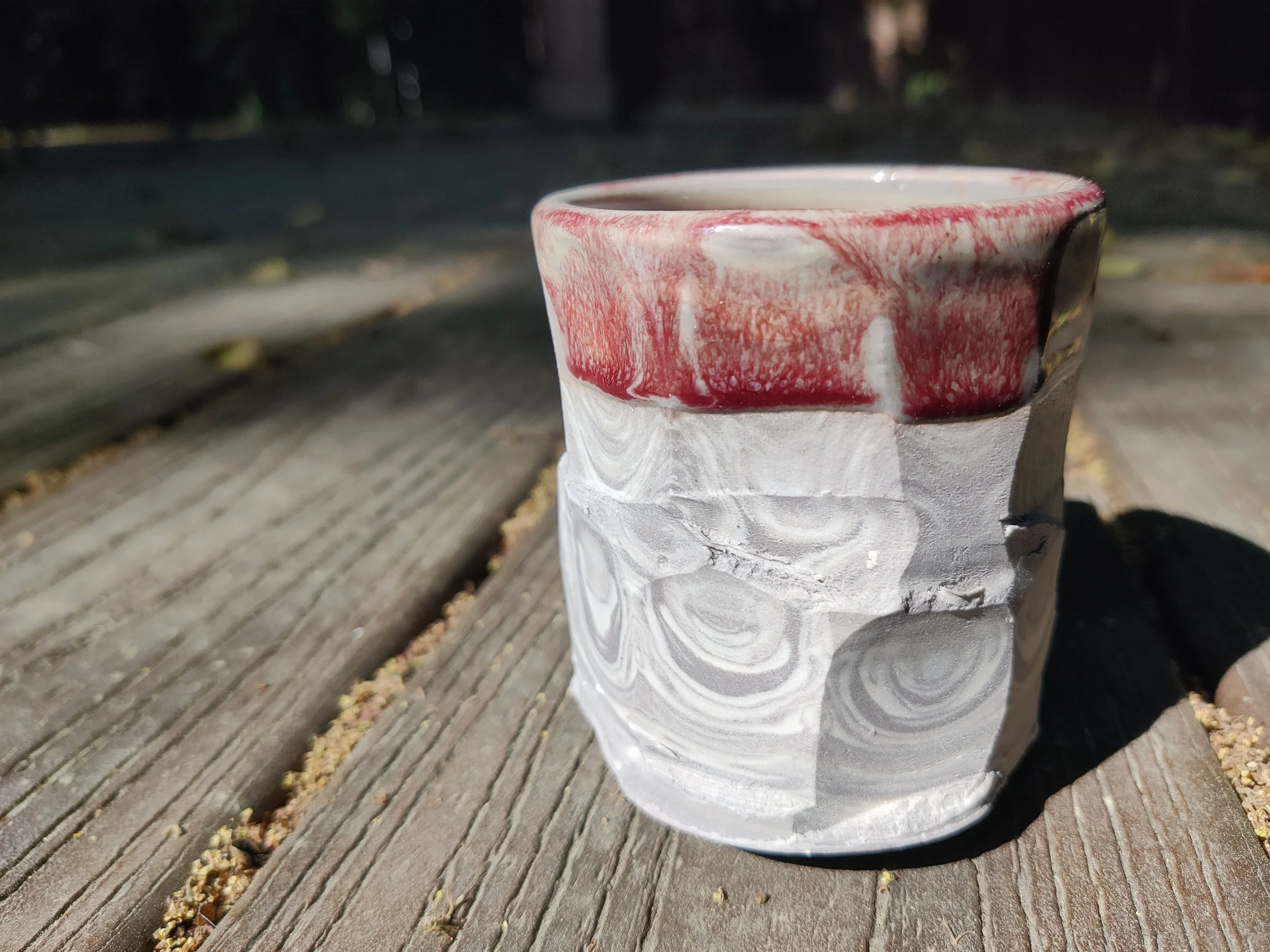 Earth Nation Ceramics