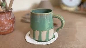 A (very) basic understanding of glaze and glaze running. — Earth Nation ...