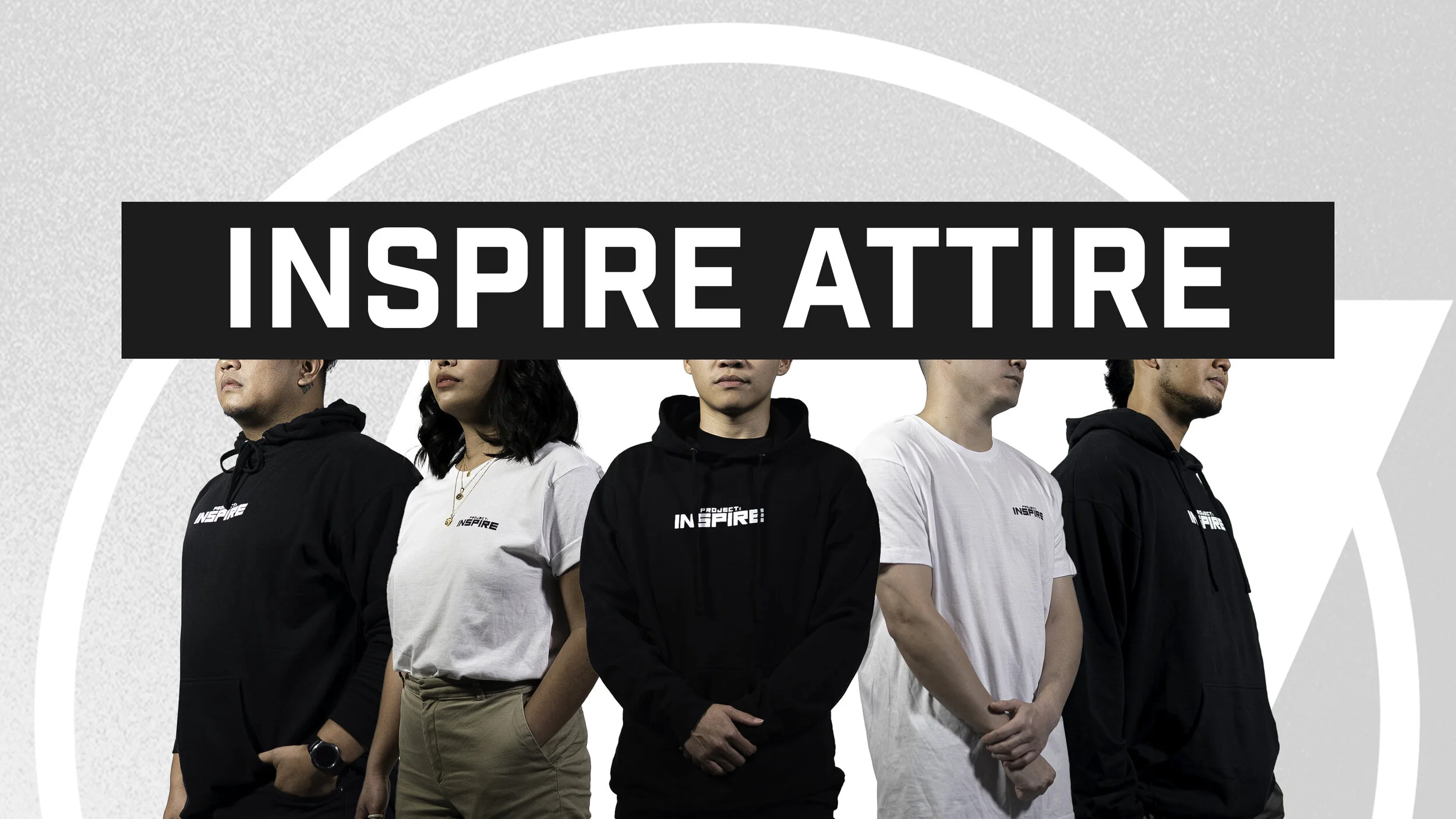 Project: Inspire - Home