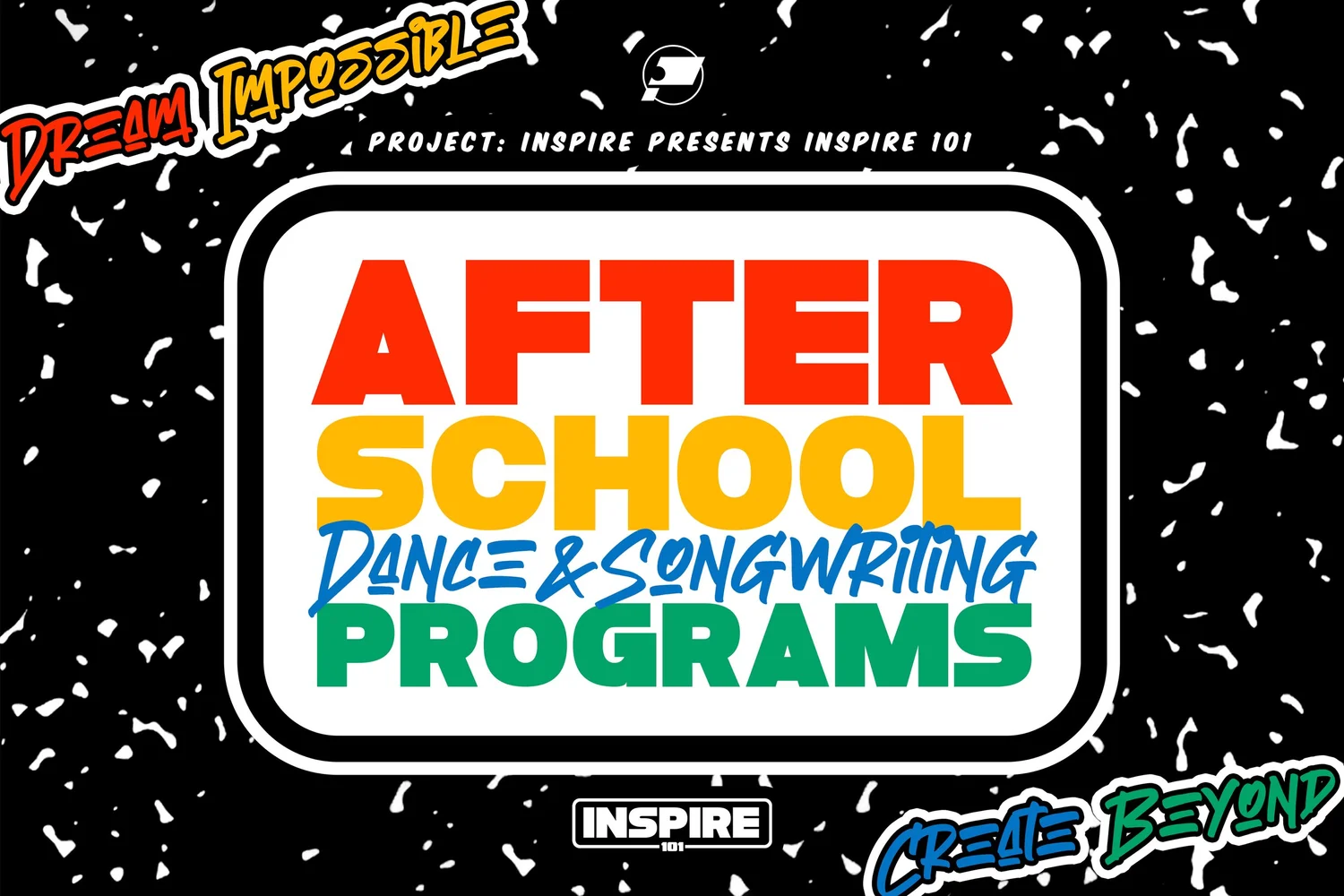 Project: Inspire - Home