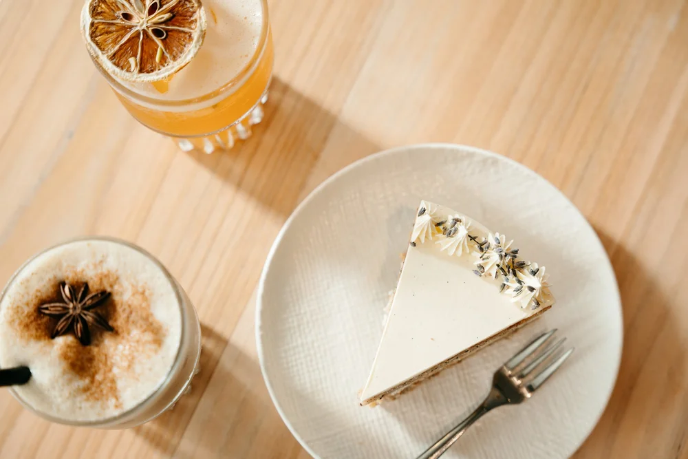 Lola's Cafe | Visit Lola's Cafe Today!