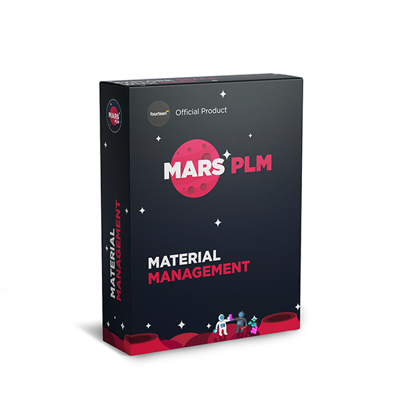 Product Lifecycle Management - SAP PLM Software | Mars PLM