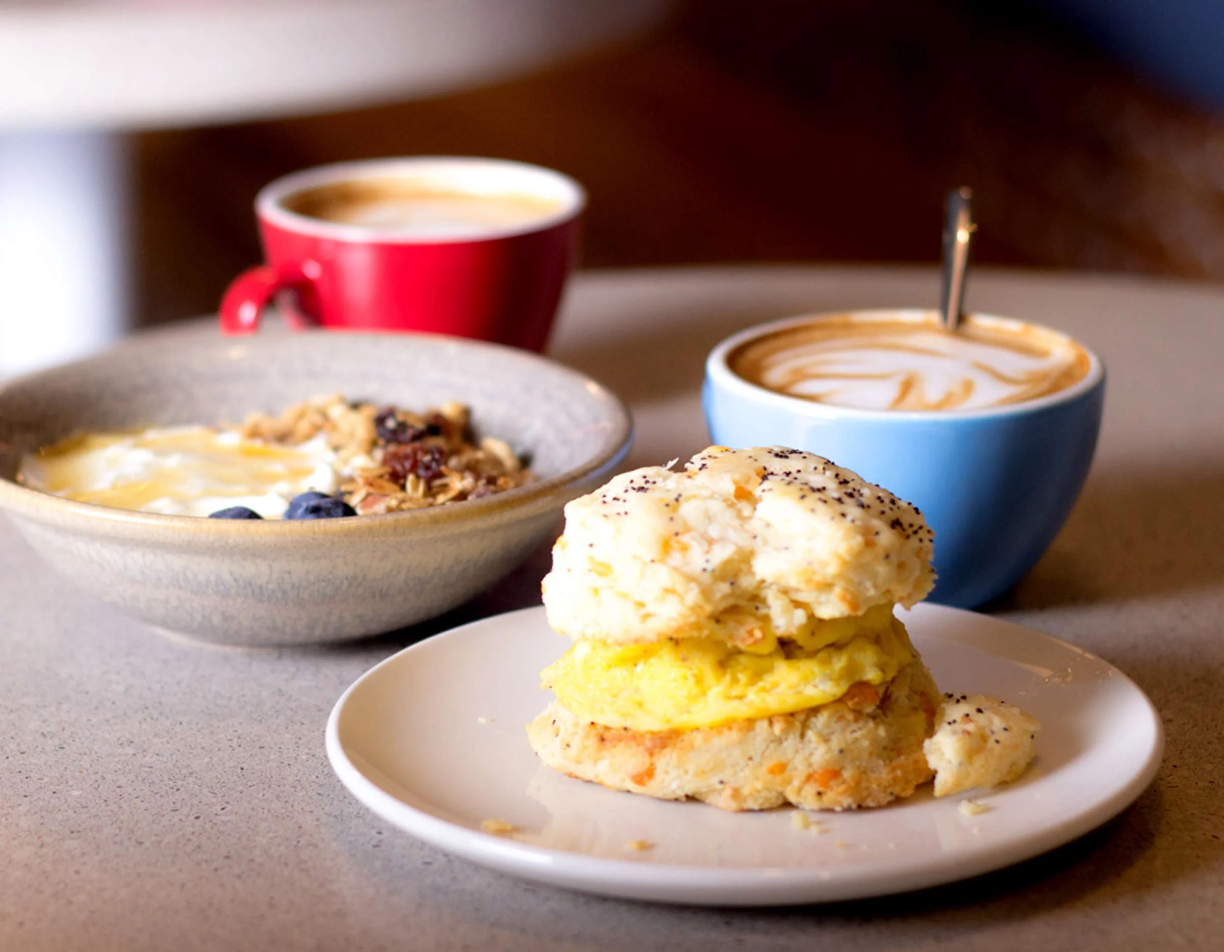 Online Ordering — Kitties Cakes