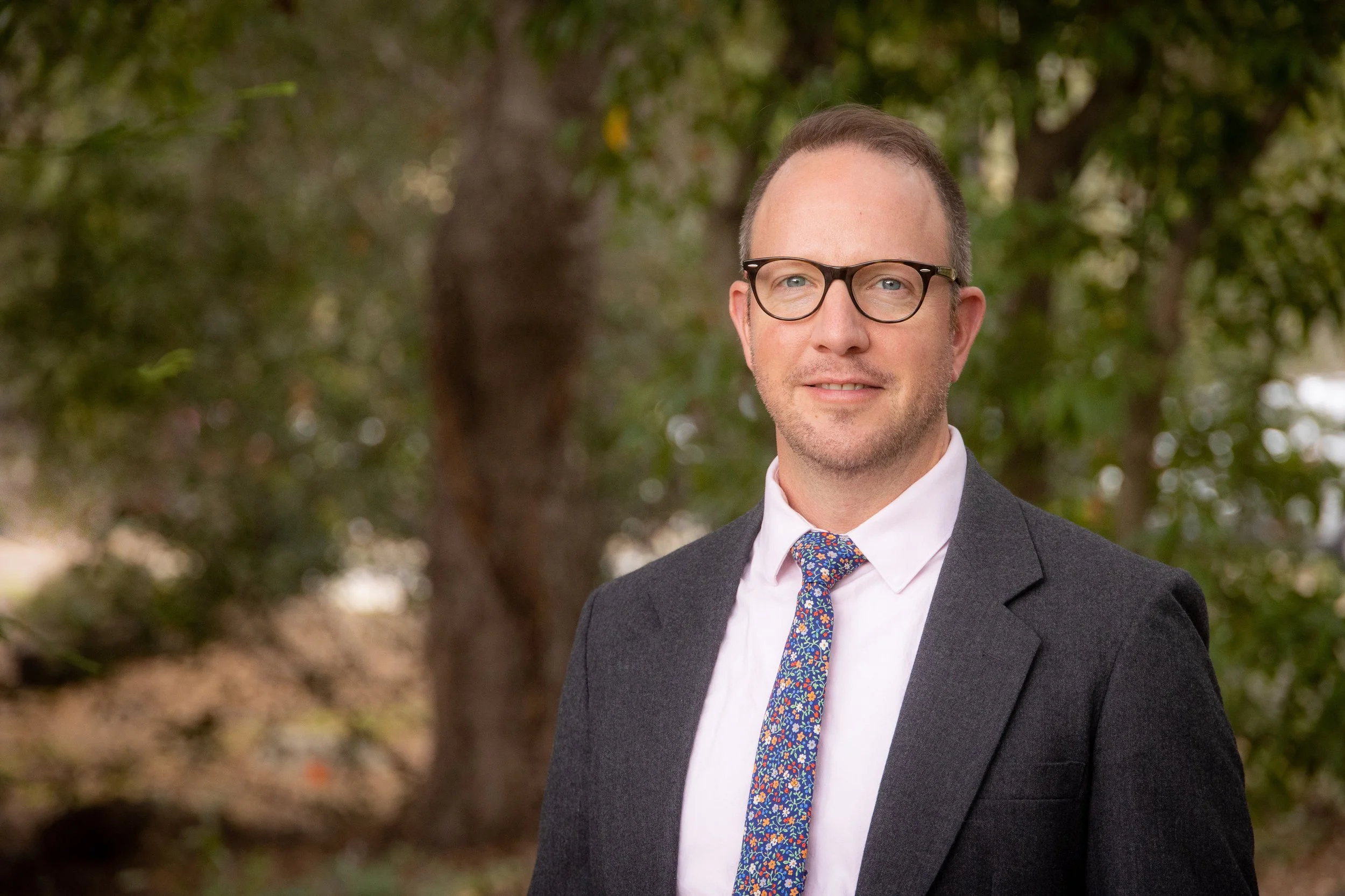 Blake Victor Kent — Krispin Mayfield, LPC