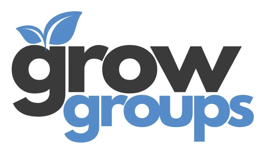 Grow Groups — Union Baptist Iva