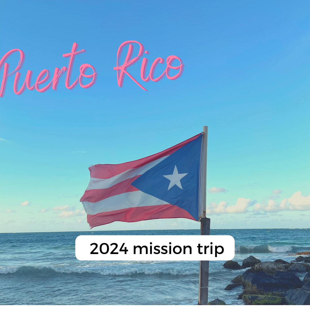 Monthly Mission Projects — Union Baptist Iva