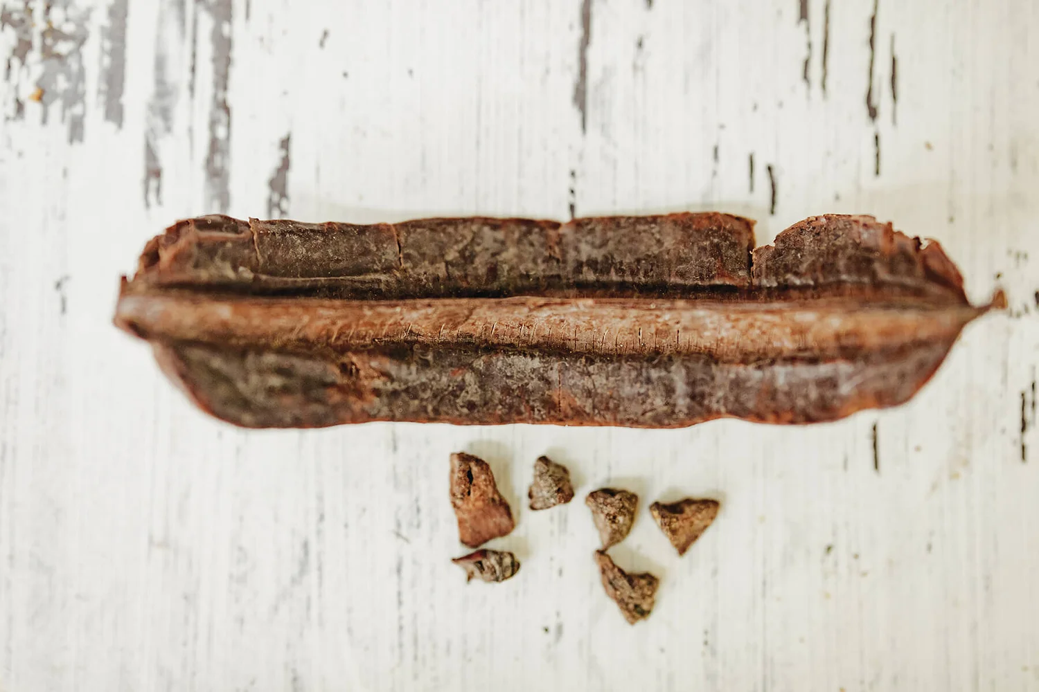 Cameroon Recipe Glossary- Ingredients Starting With The Letter F ...