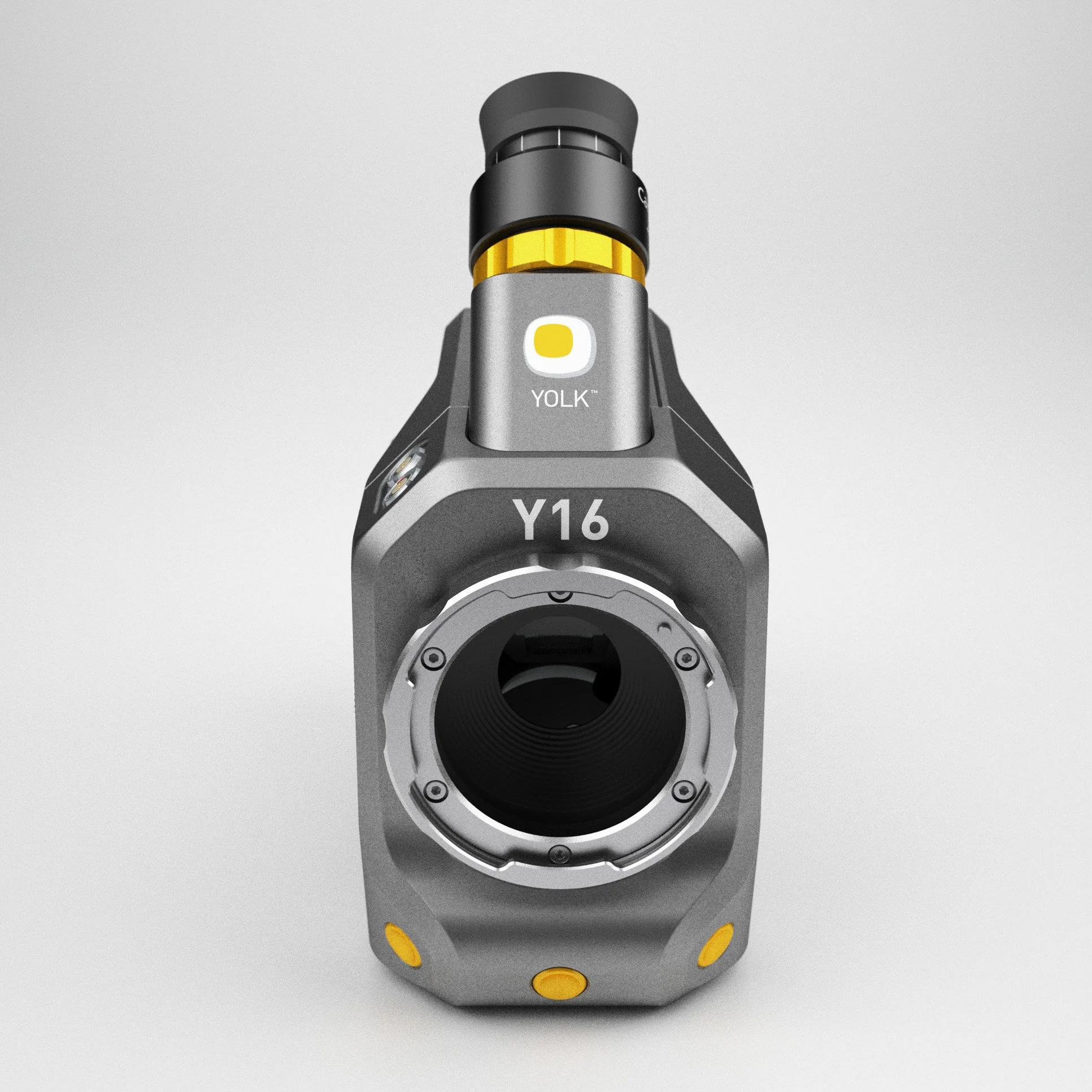 YOLKLAB