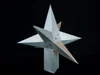 Tree Topper — Paper Galaxy
