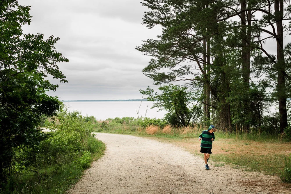 4 Reasons for Families to Love York River State Park