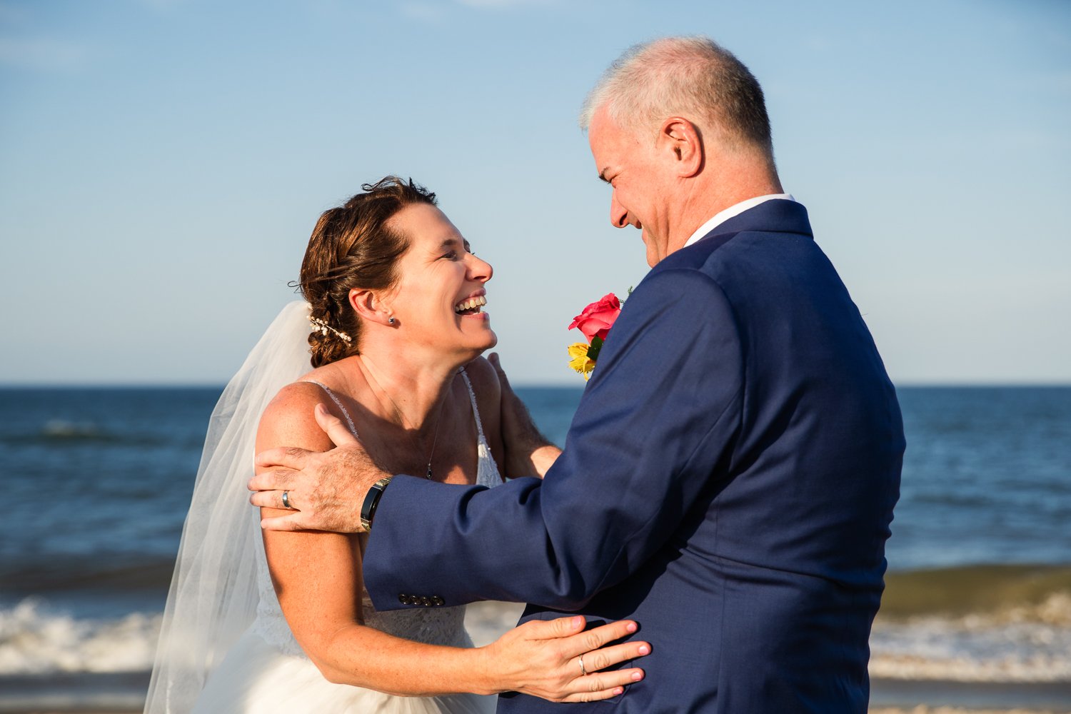 What is Eloping? Creating Your Dream Outdoor Elopement Day