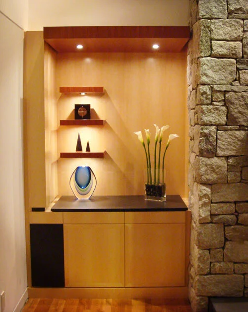 Residential Gallery — Contemporary Artisans Cabinetry & Millwork