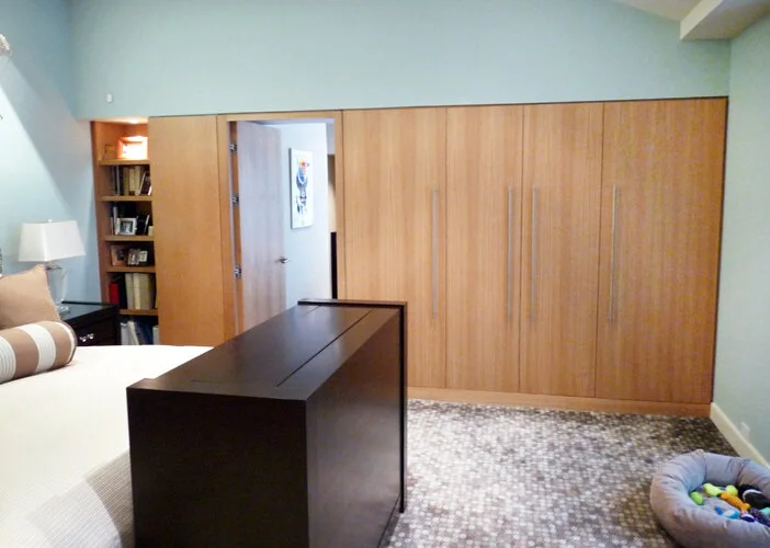 Residential Gallery — Contemporary Artisans Cabinetry & Millwork