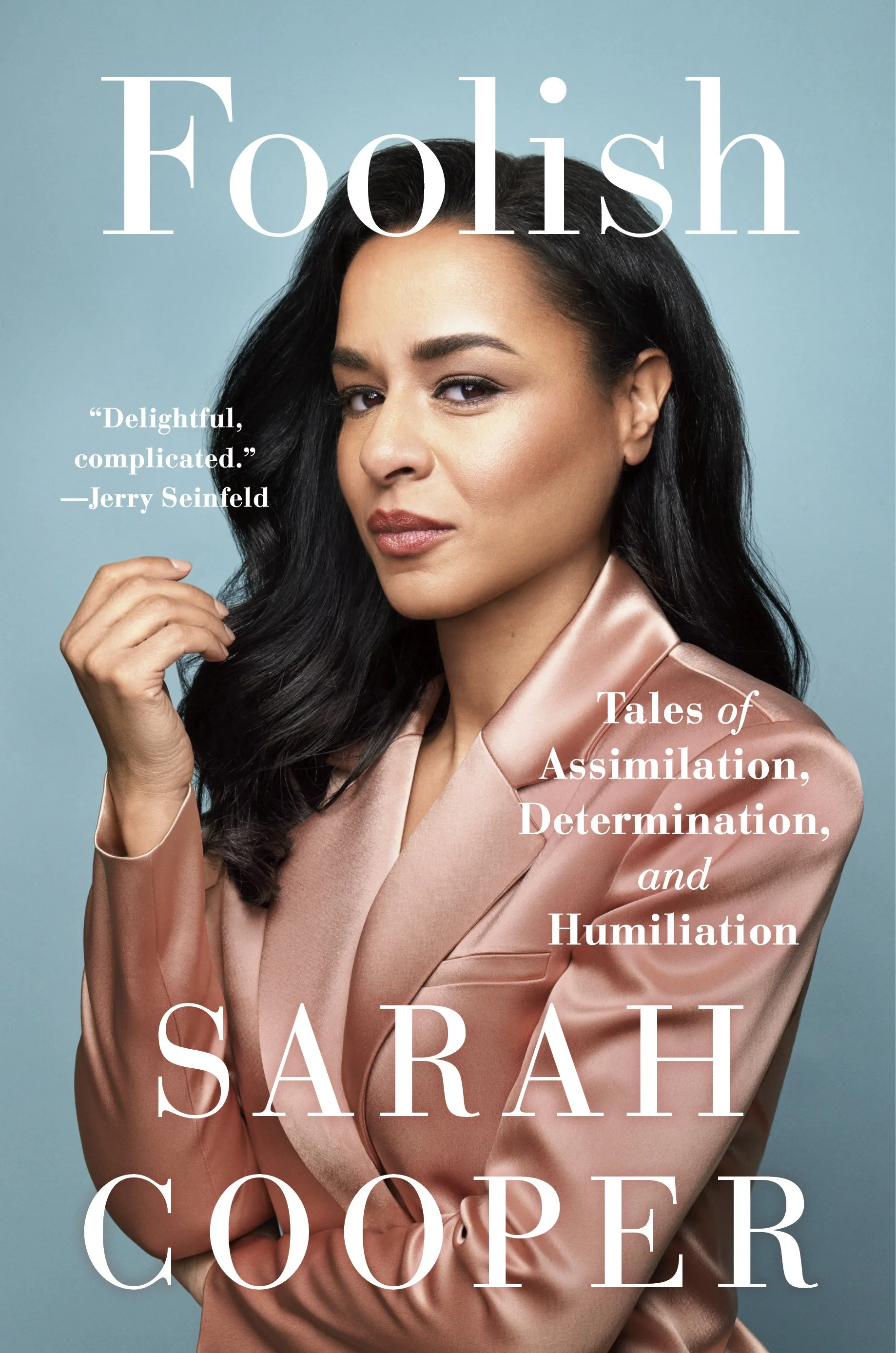 What is Sarah Cooper Doing Now — Sarah Cooper