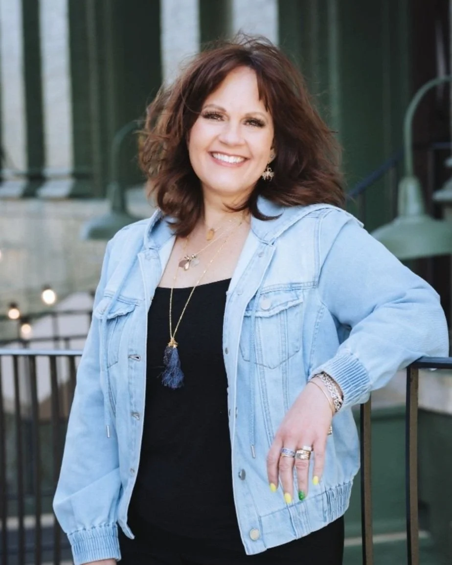 Radical Empowerment Live — Carrie Vee