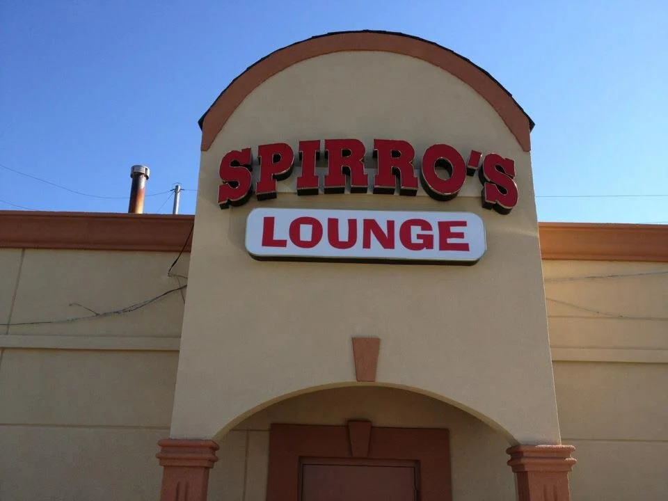 Channel Letters — Economy Signs Inc.