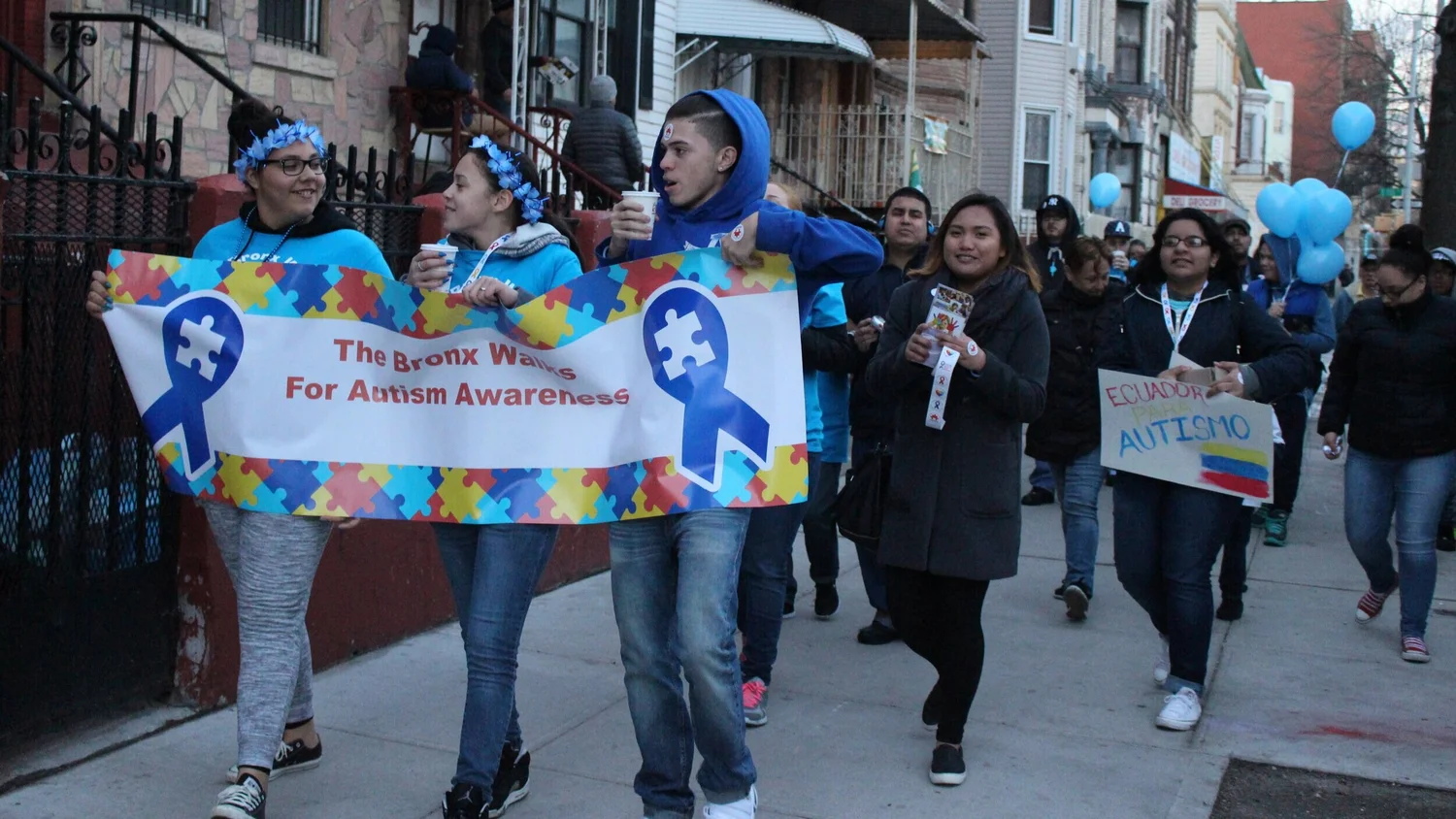 5 Ways YOU Can Get Involved During Autism Awareness Month — American ...