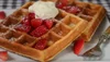 Baking Activity: Waffle Making with Your Children — American Autism ...