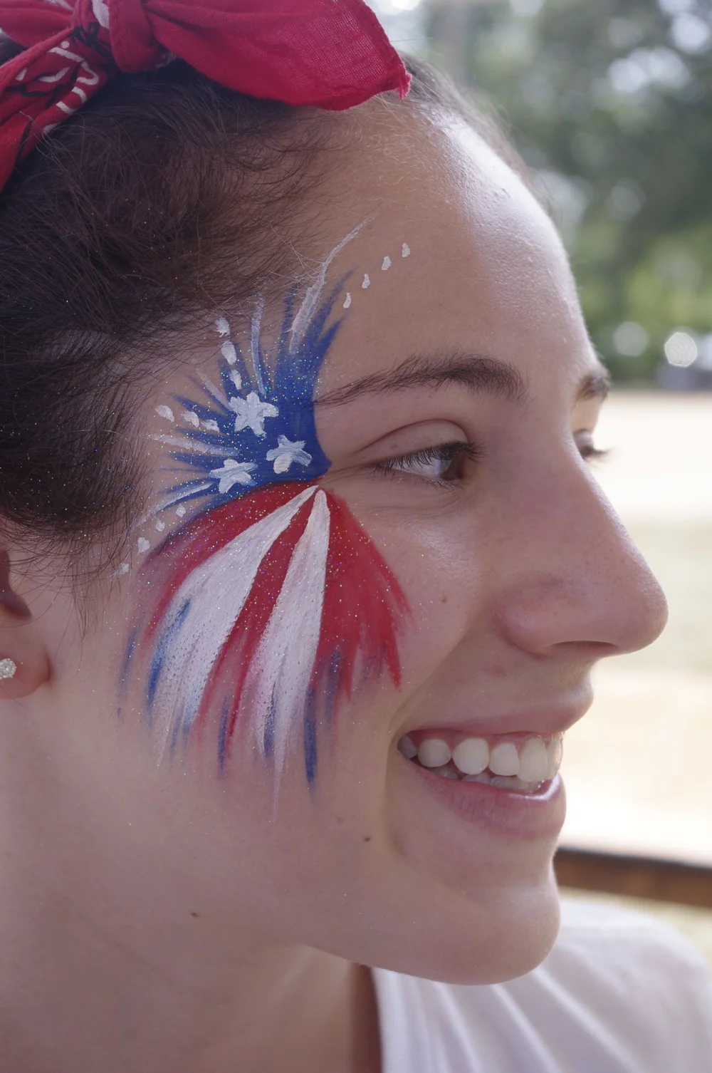 10 Sensory-Friendly Crafts for Fourth of July — American Autism Association