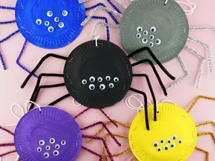 15 Sensory Friendly Halloween Crafts — American Autism Association