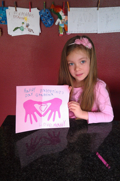 7 Sensory-Friendly Valentine's Day Crafts & Activities — American ...