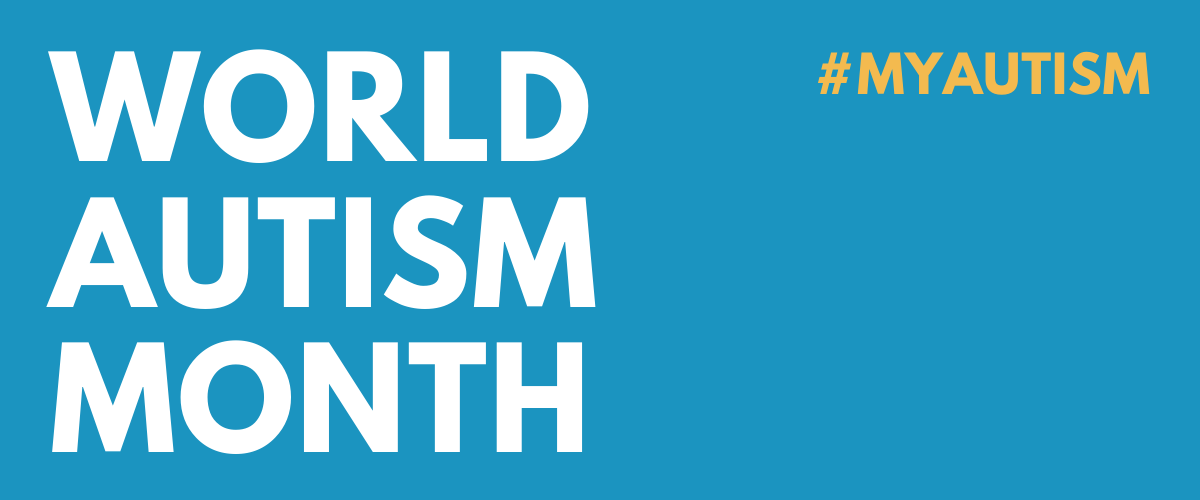 World Autism Month — American Autism Association