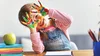 Sensory-Friendly Crafts for Fall — American Autism Association