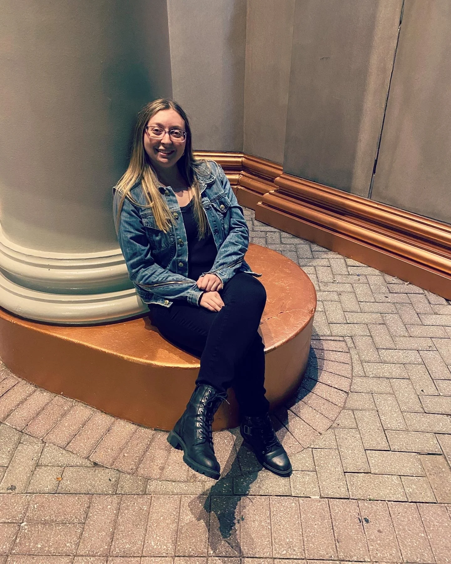 Community Spotlight: Danielle Bieber — American Autism Association