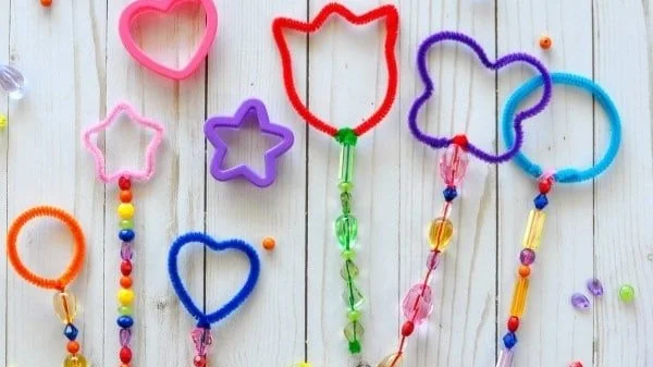 5 Summer Sensory-Friendly Crafts — American Autism Association