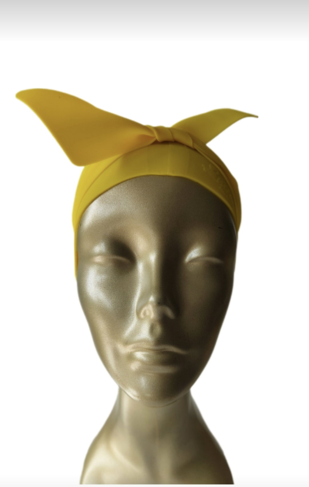 Swimscarf - swim headscarf the long hair cap for kids and adults ...