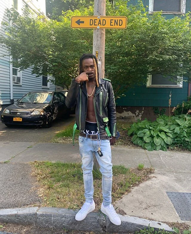 R⚔️K Nephew 12 Albums This Year 🥋 | ktt2