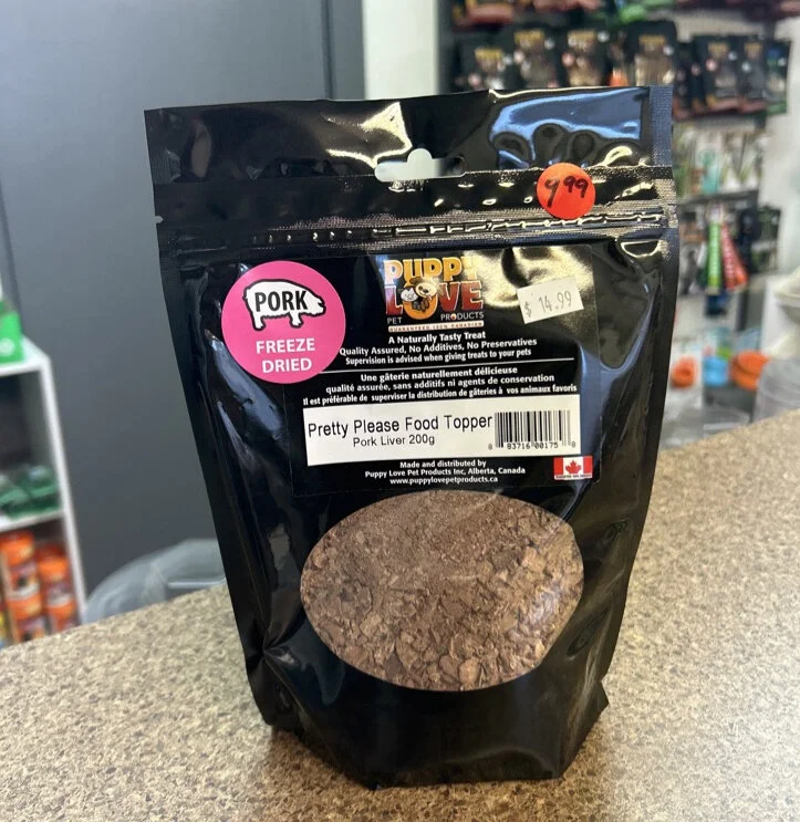 Store 2 — Pawsitive Attitude Dog Training